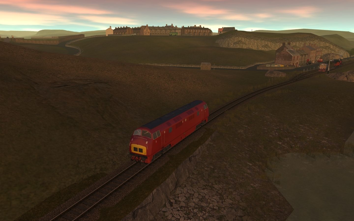 Trainz Portal
