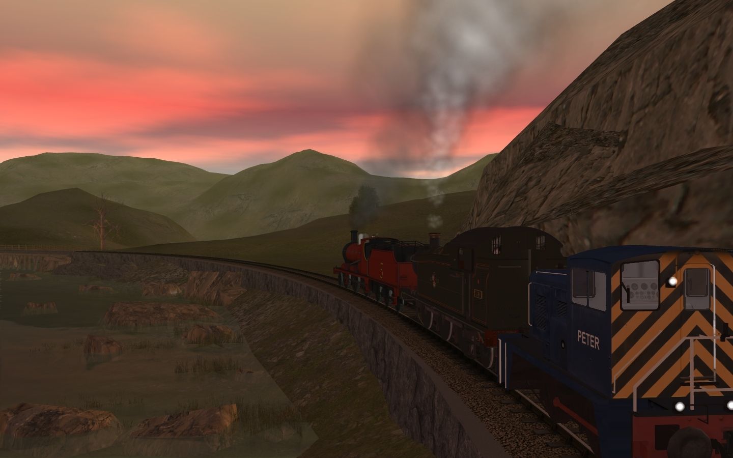 Trainz Portal