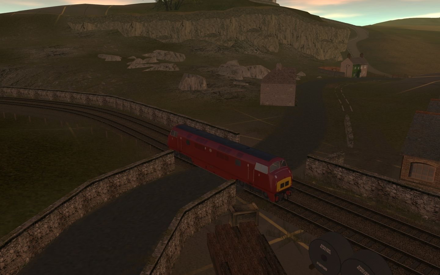 Trainz Portal