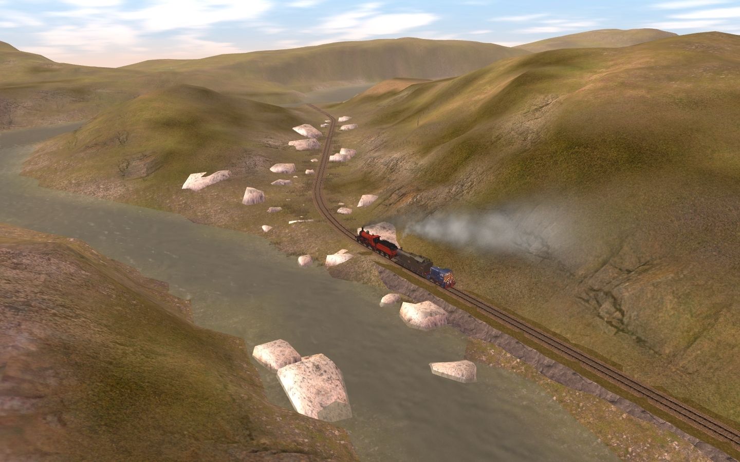 Trainz Portal
