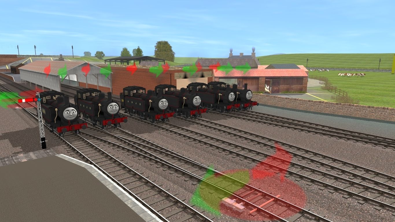 Trainz Portal