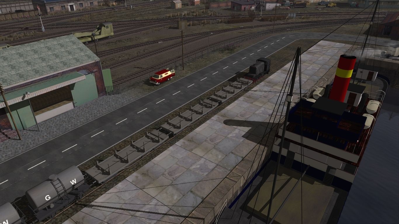 Trainz Portal