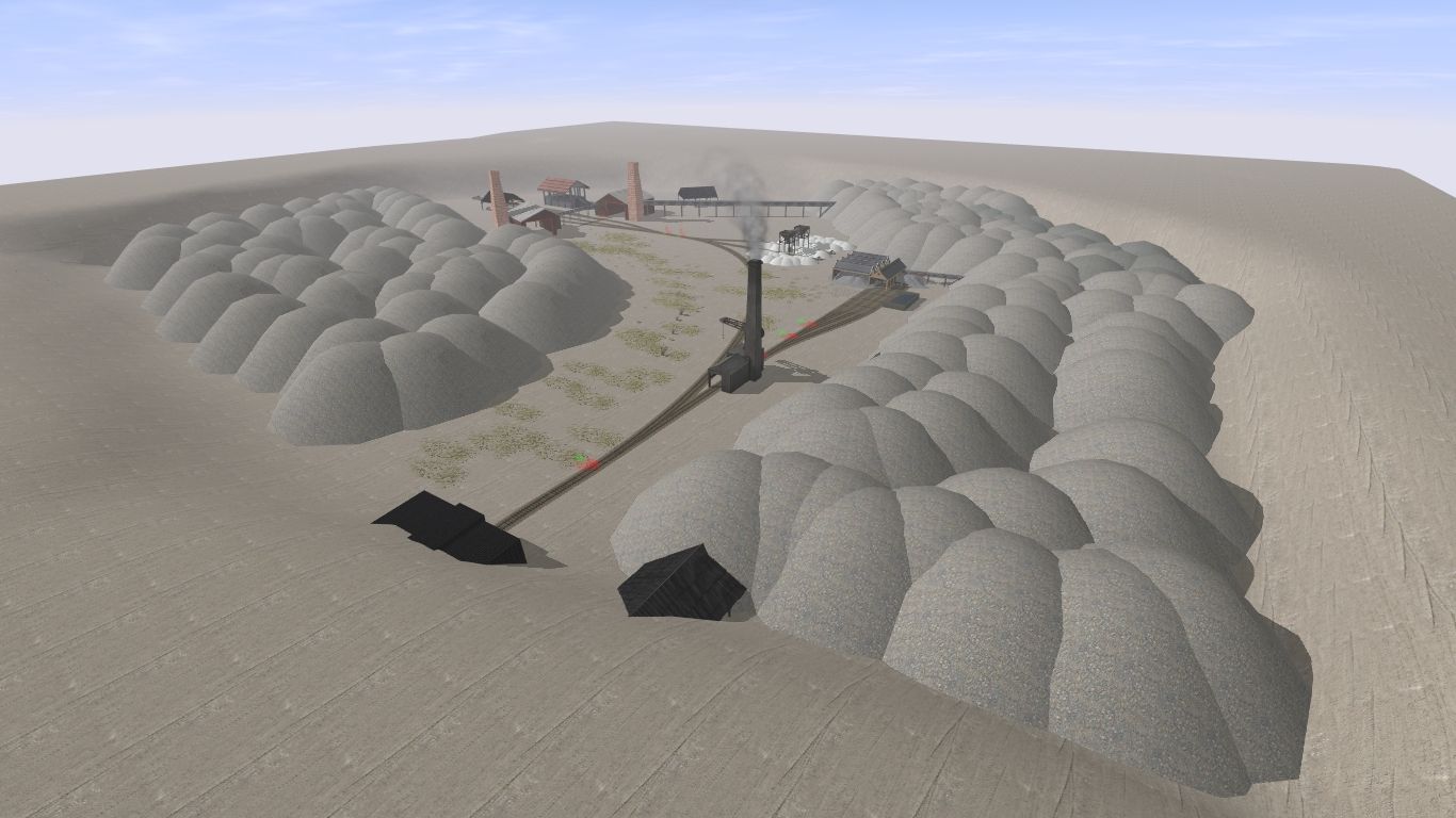 Trainz Portal