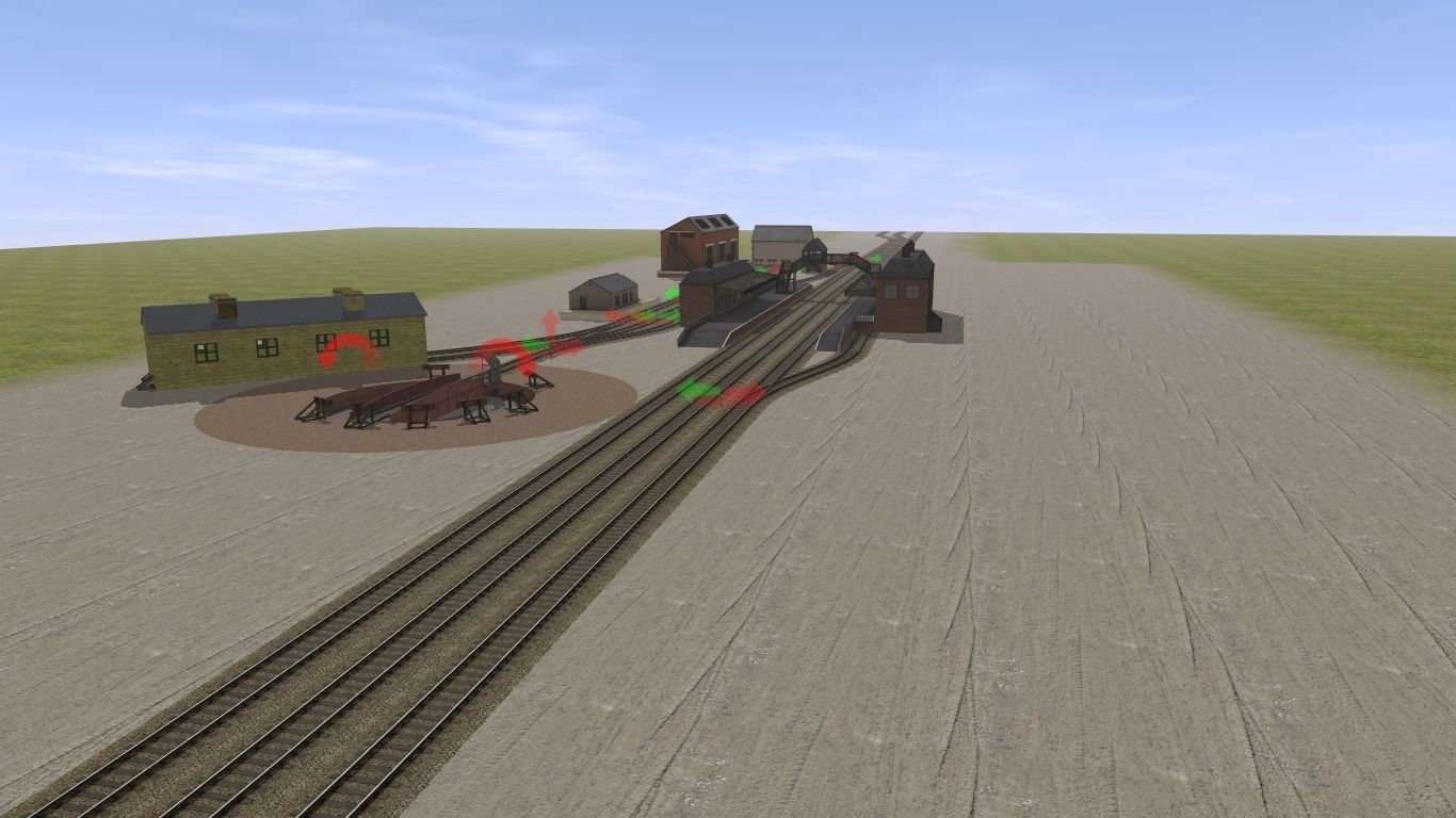 Trainz Portal