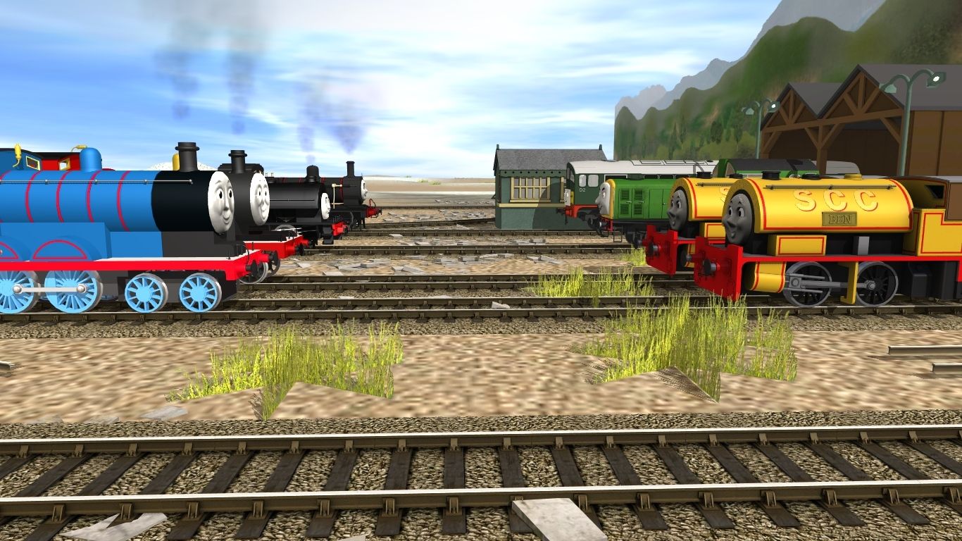 Trainz Portal