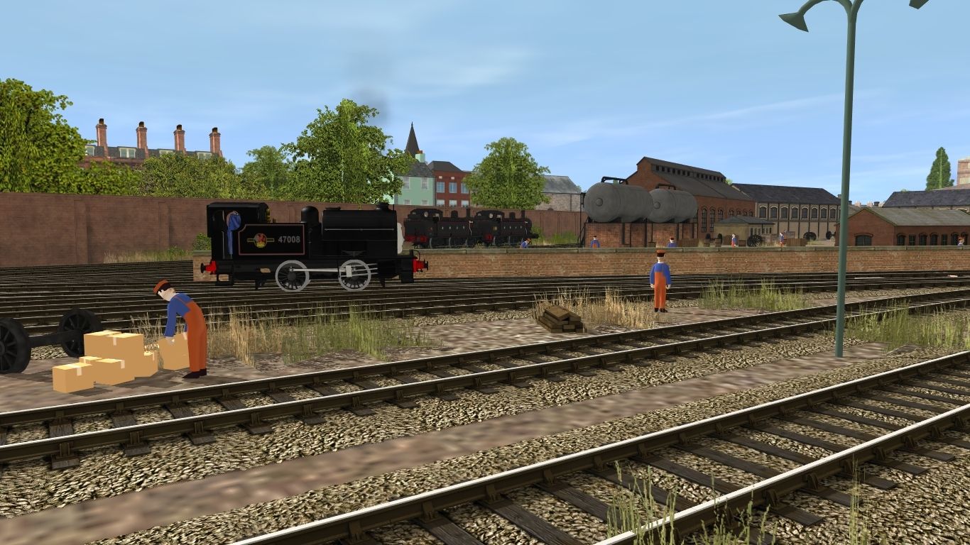 Trainz Portal