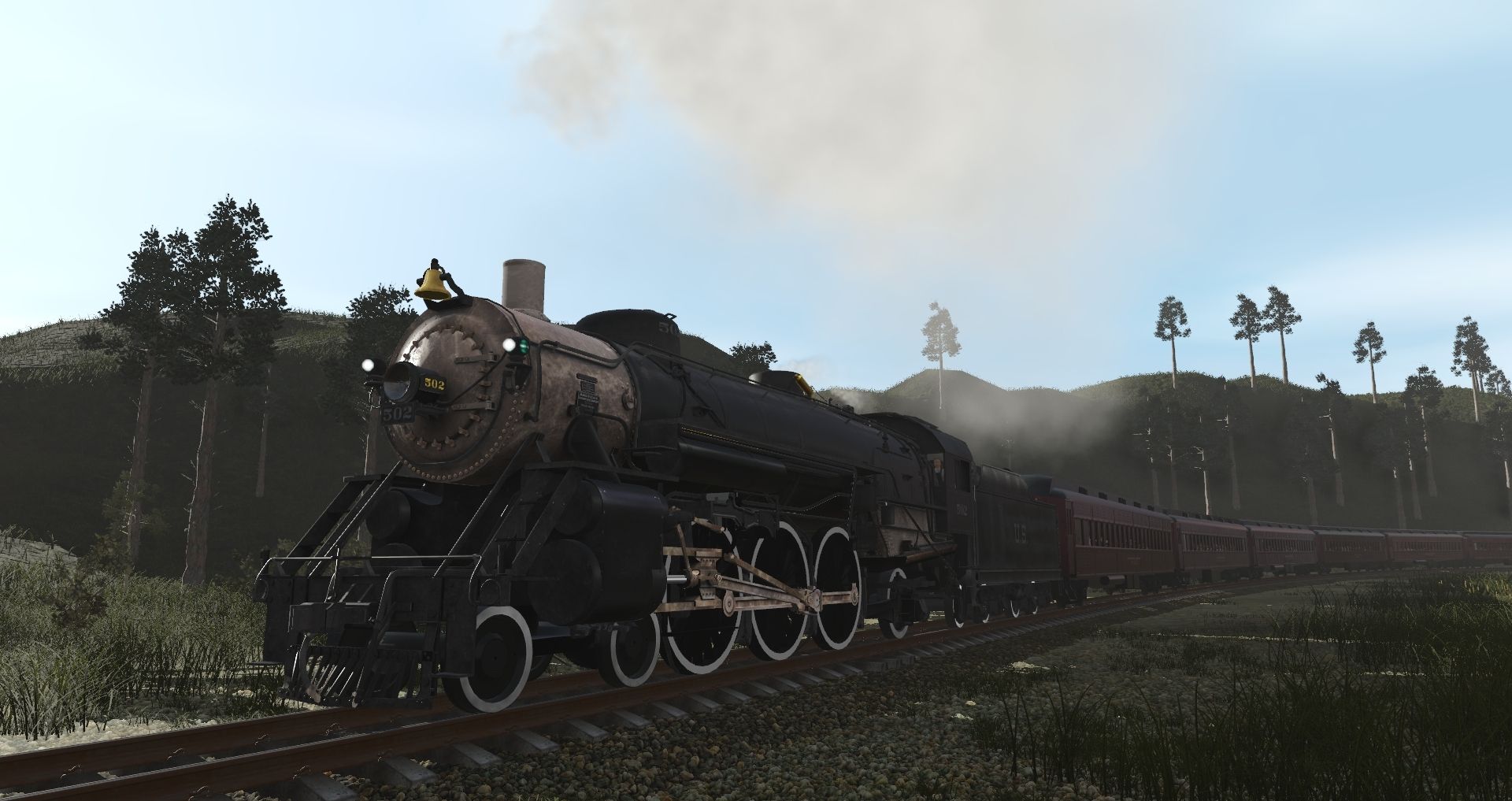 Trainz Portal