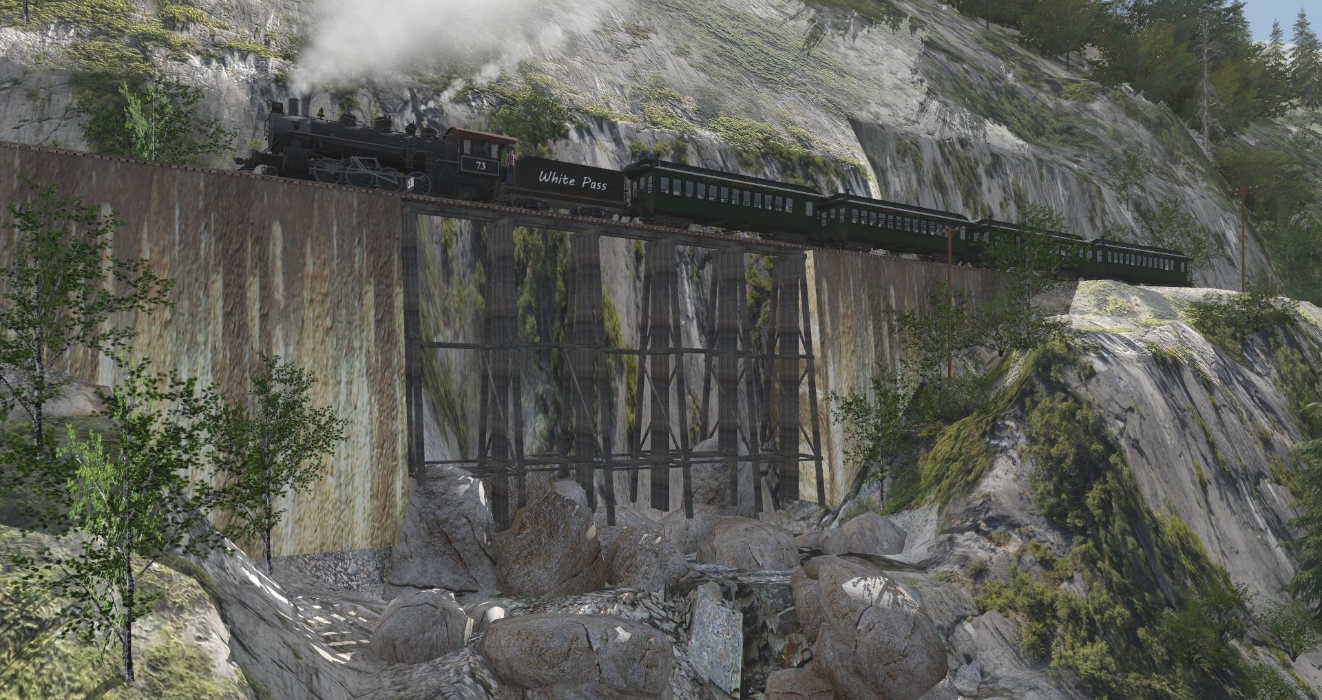 Trainz Portal