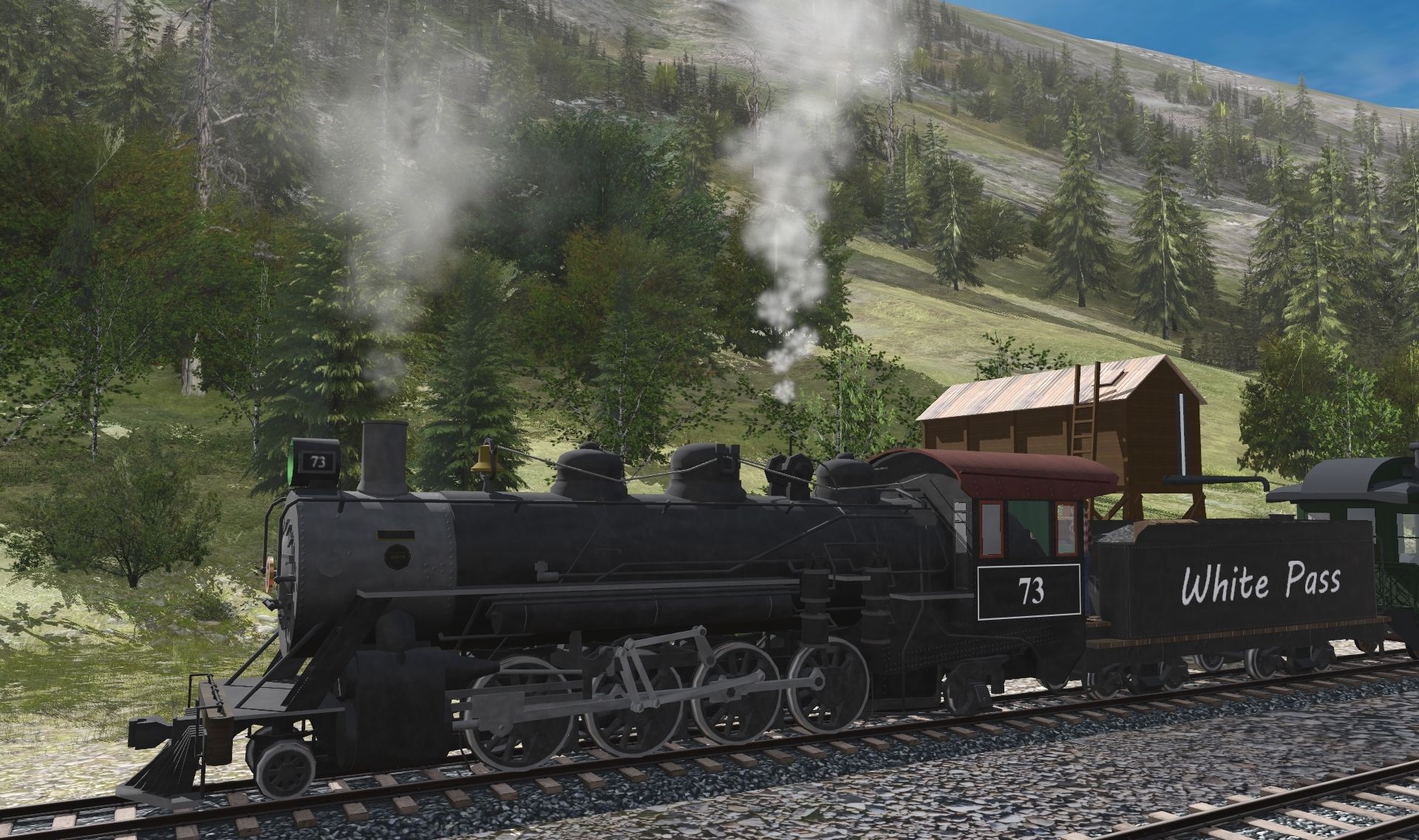 Trainz Portal