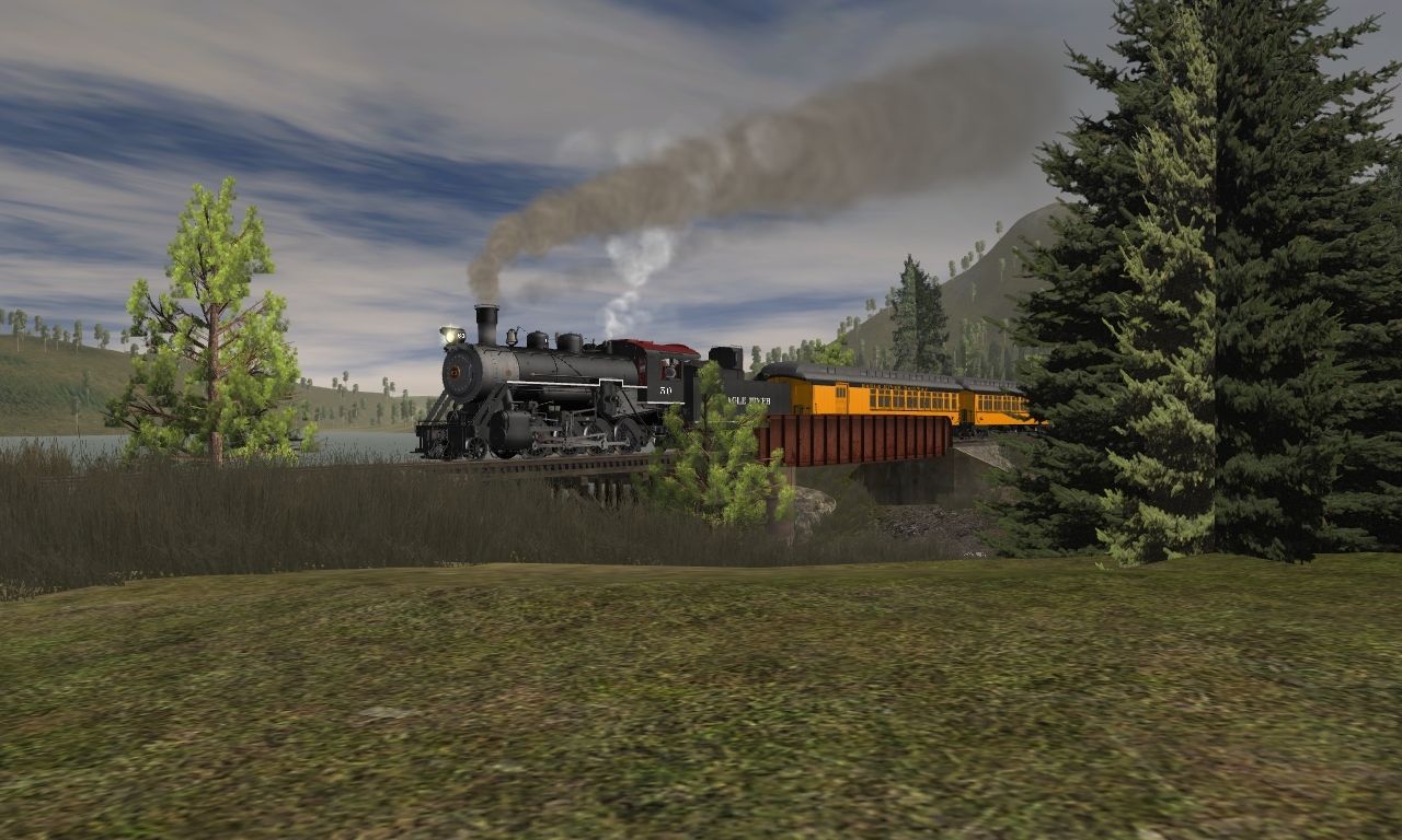 Trainz Portal