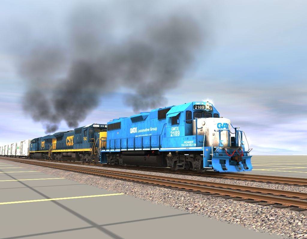 Trainz Portal