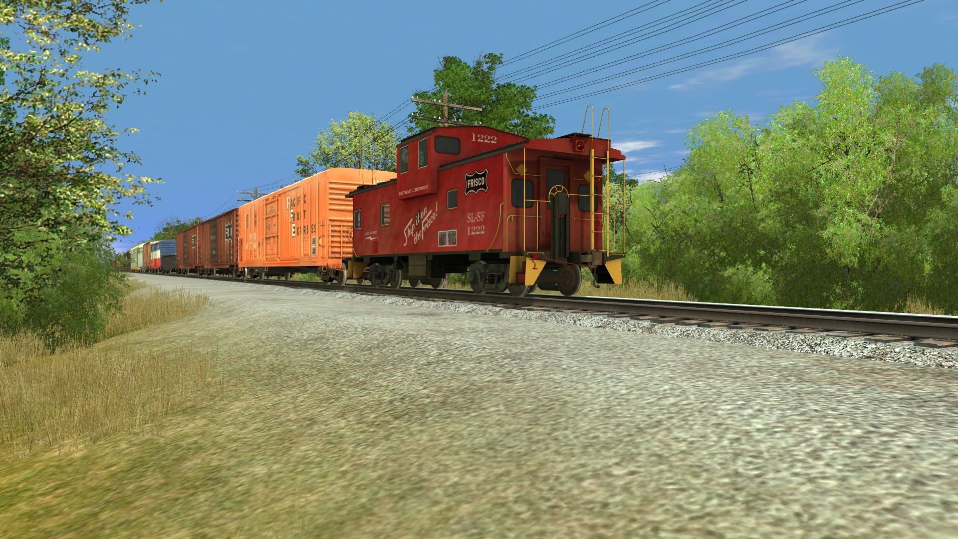 Trainz Portal