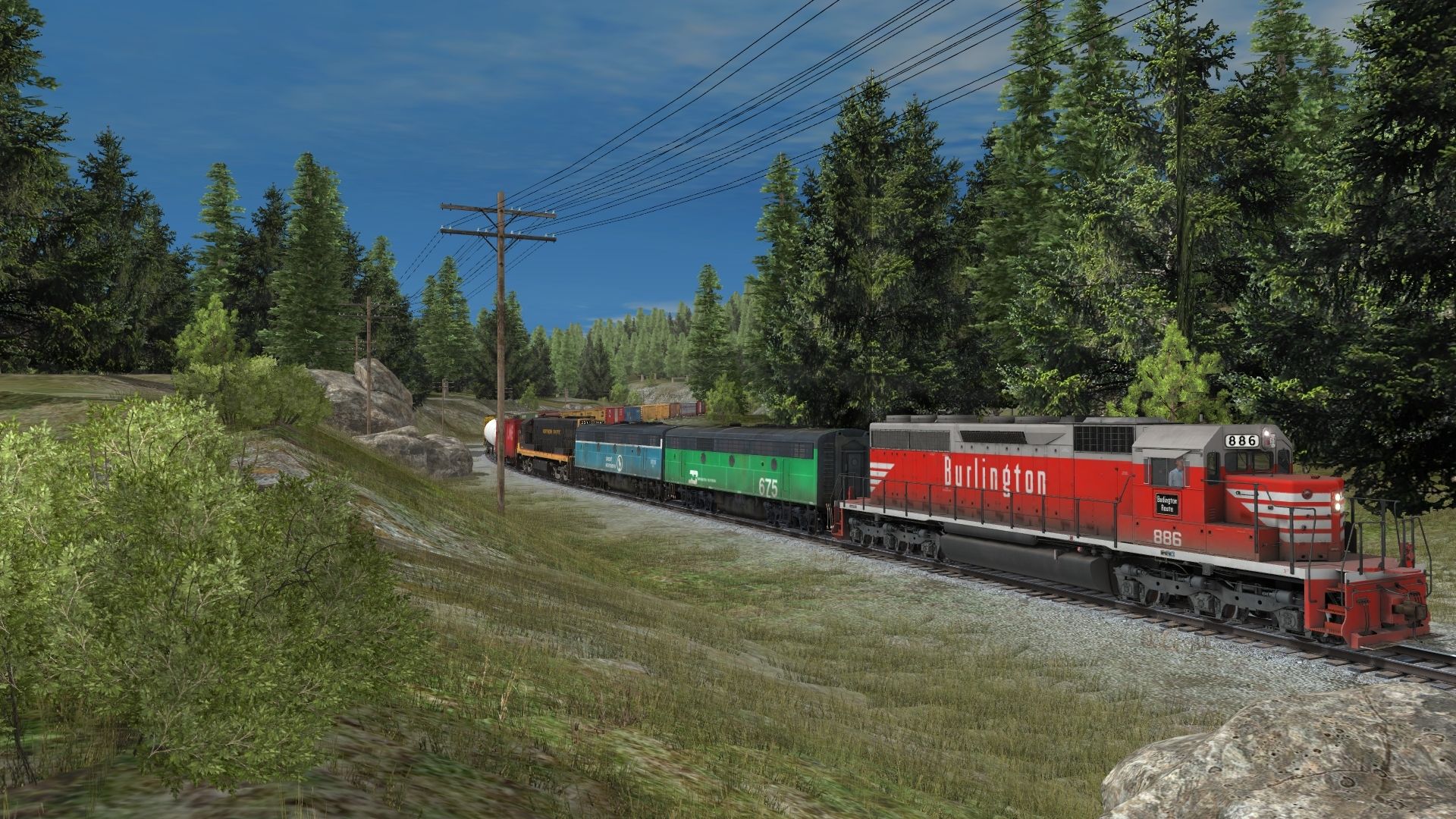 Trainz Portal