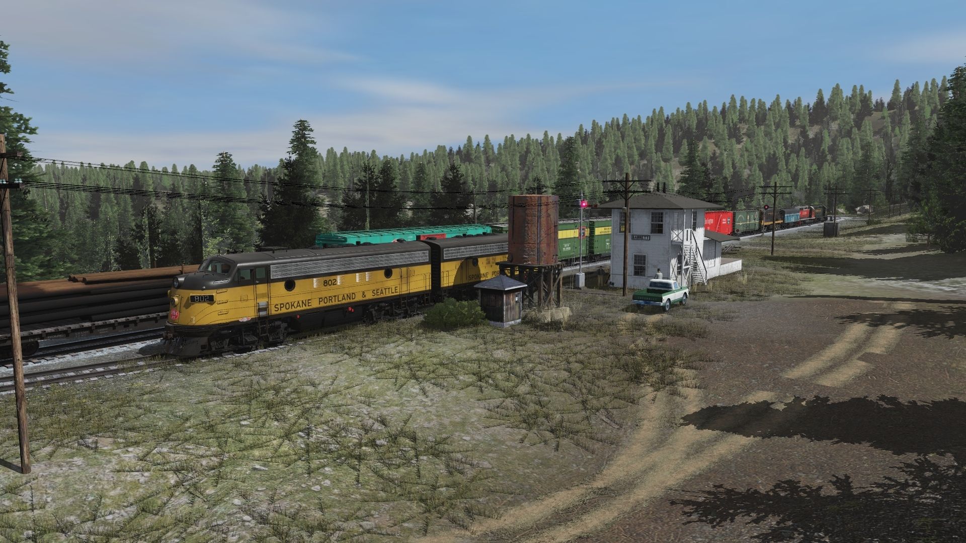 Trainz Portal