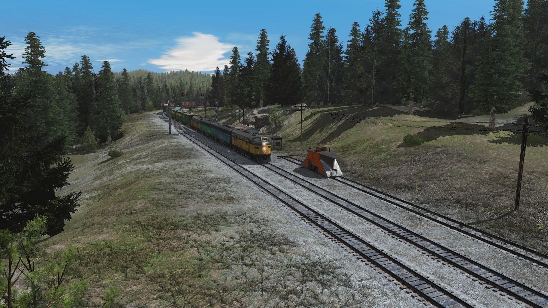 Trainz Portal