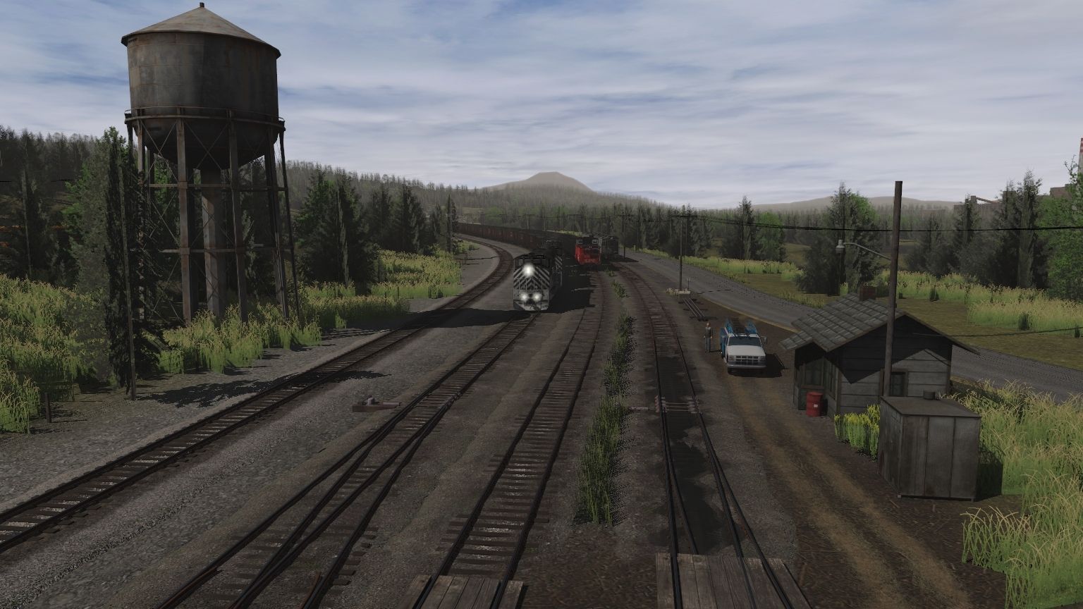 Trainz Portal