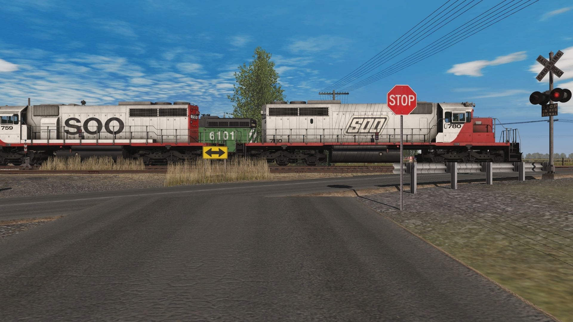 Trainz Portal