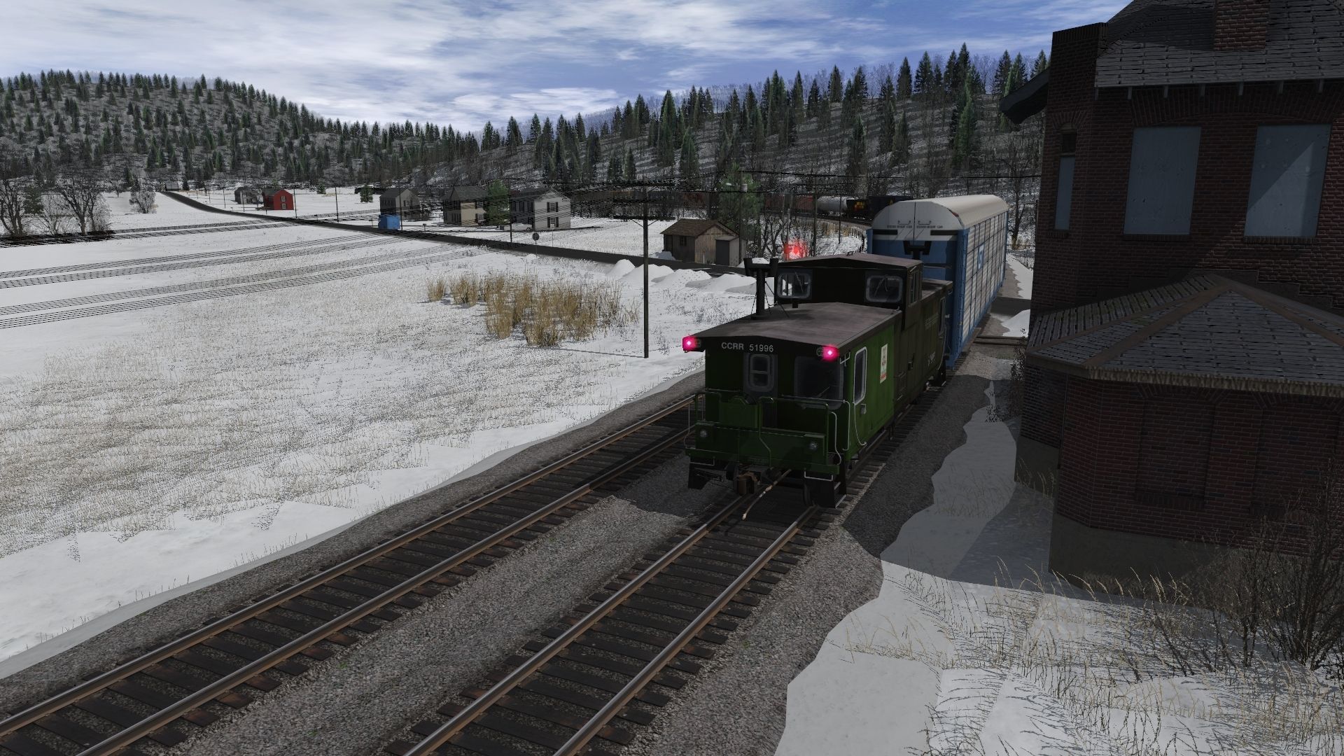 Trainz Portal