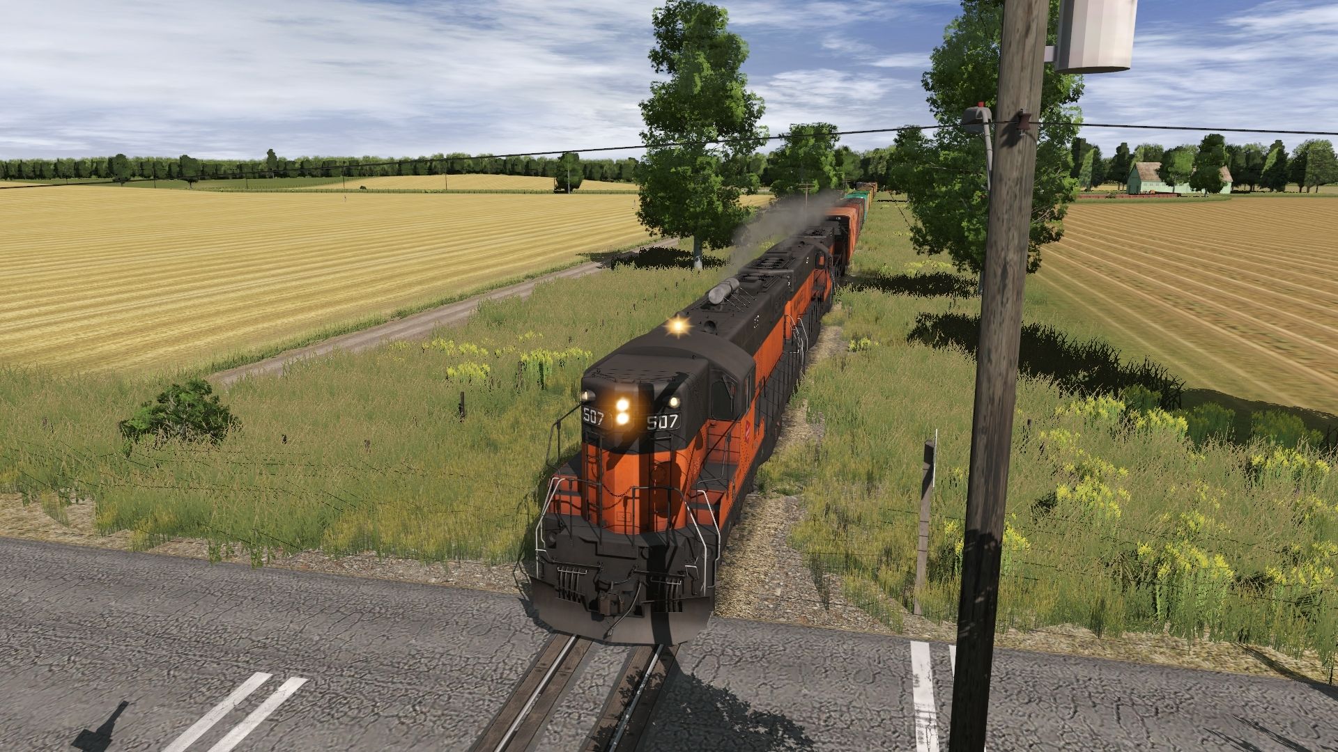 Trainz Portal