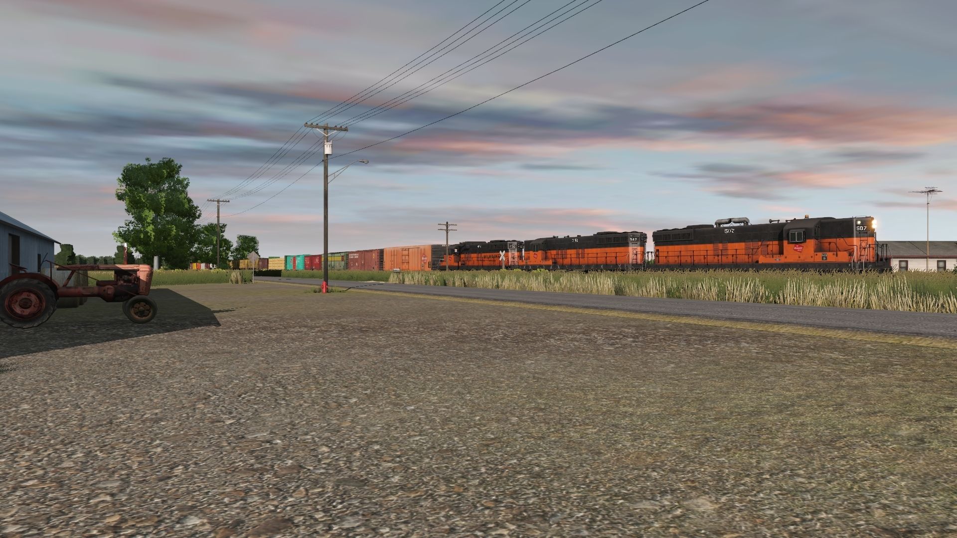 Trainz Portal