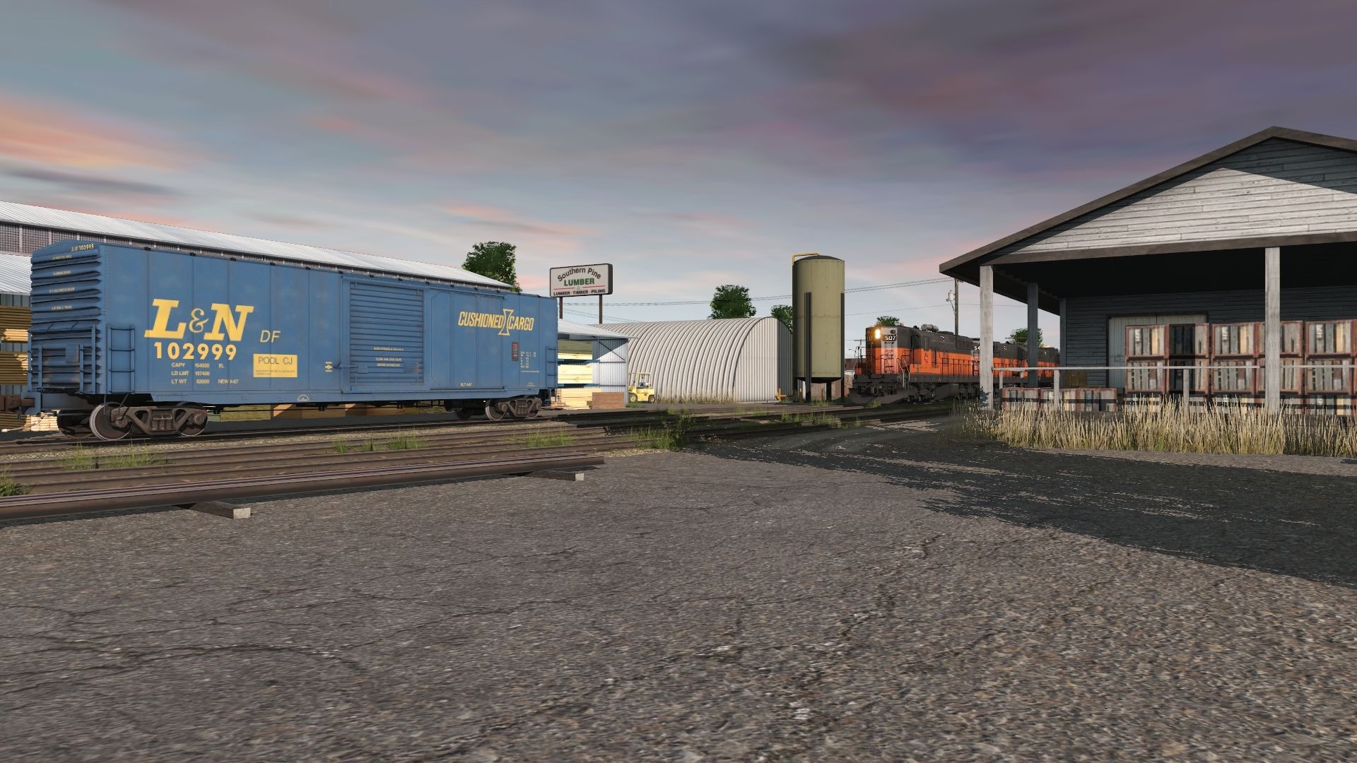 Trainz Portal