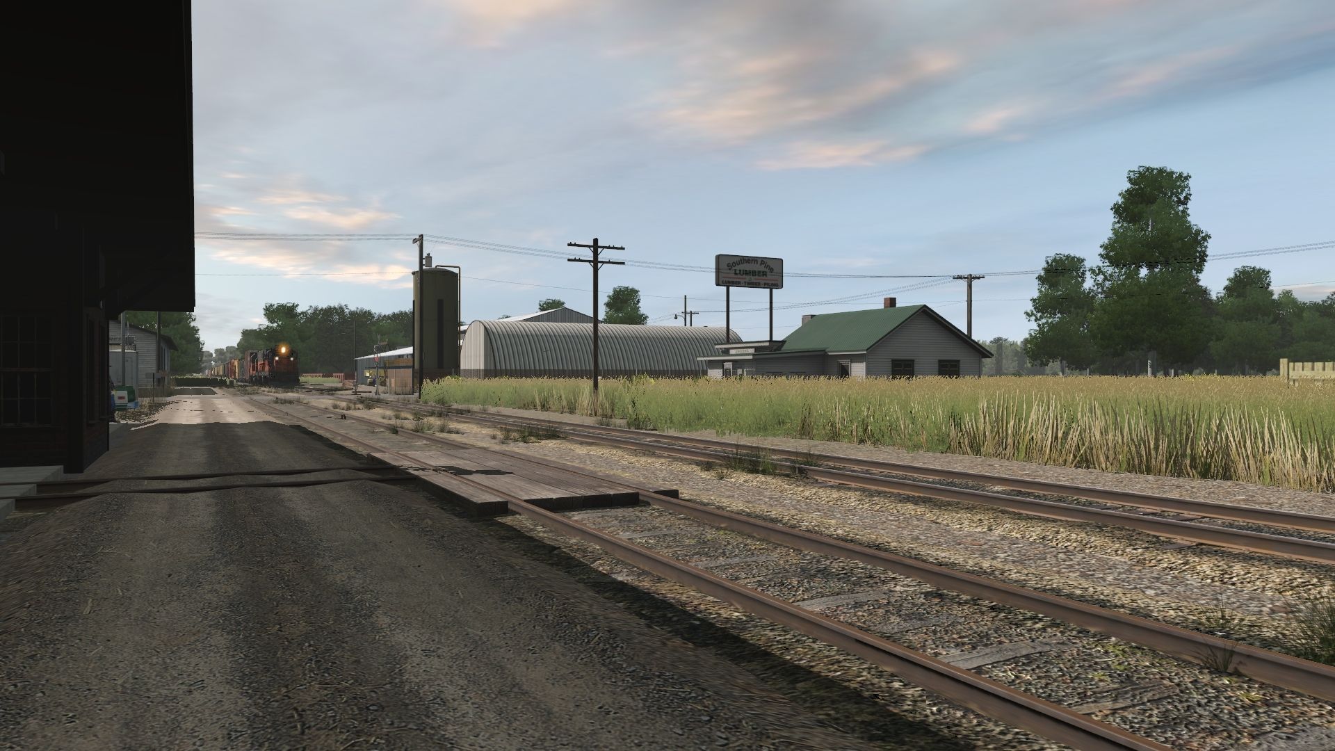 Trainz Portal