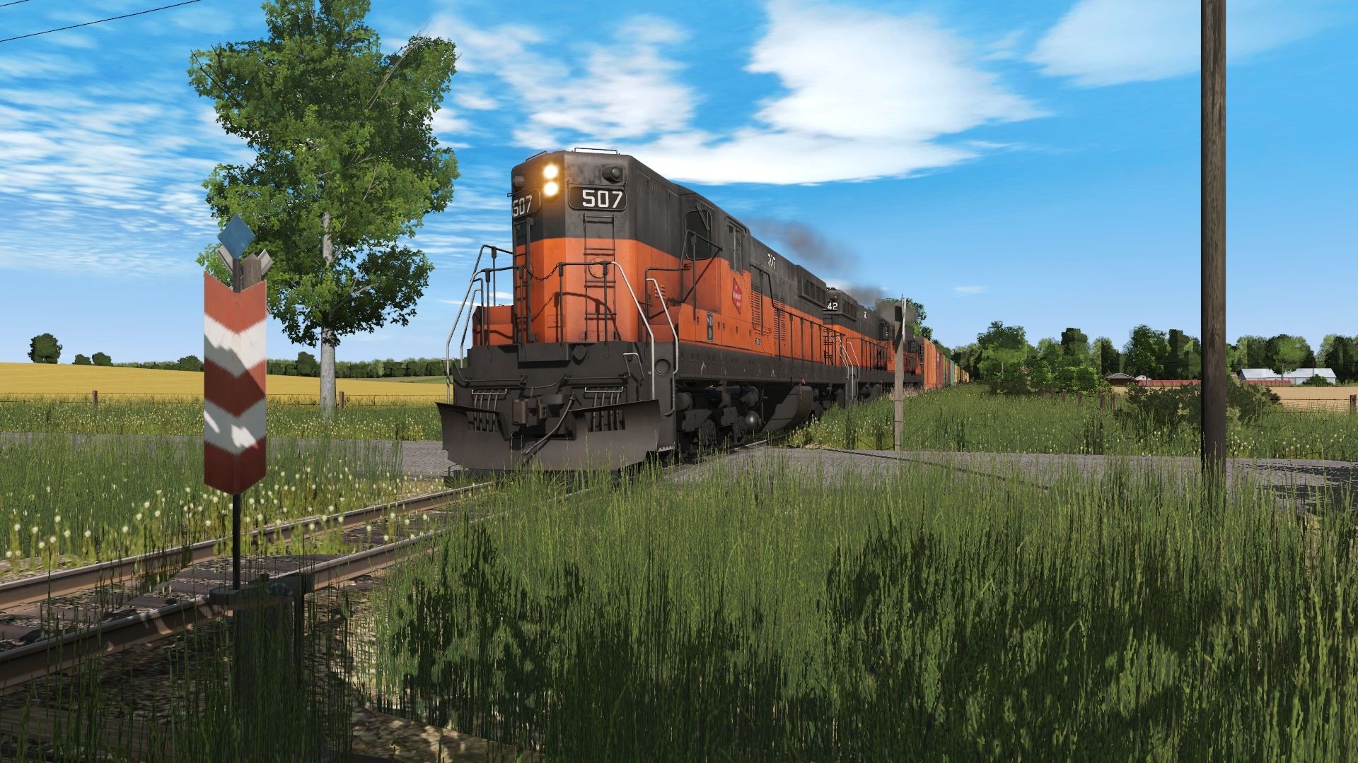 Trainz Portal