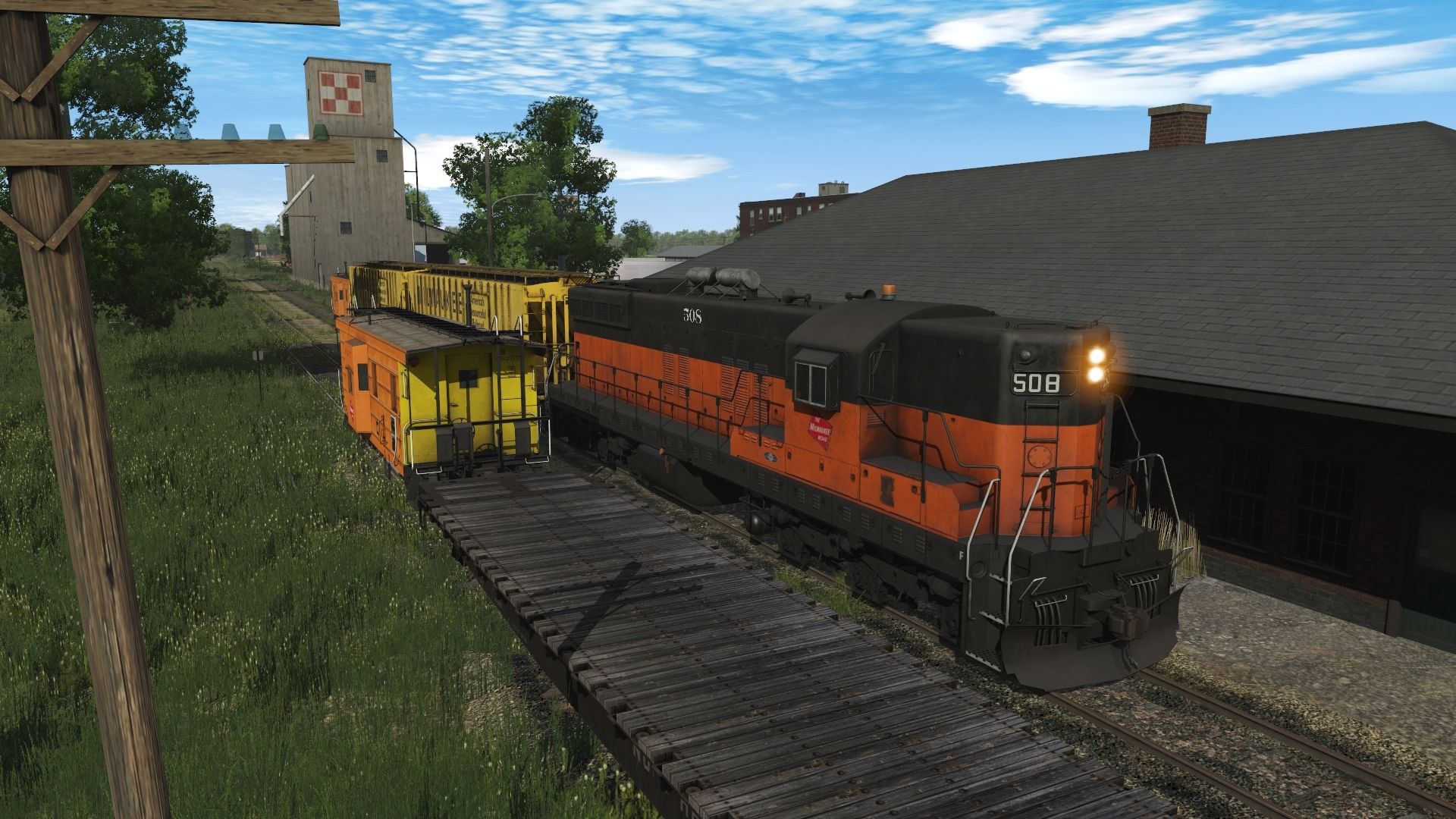Trainz Portal