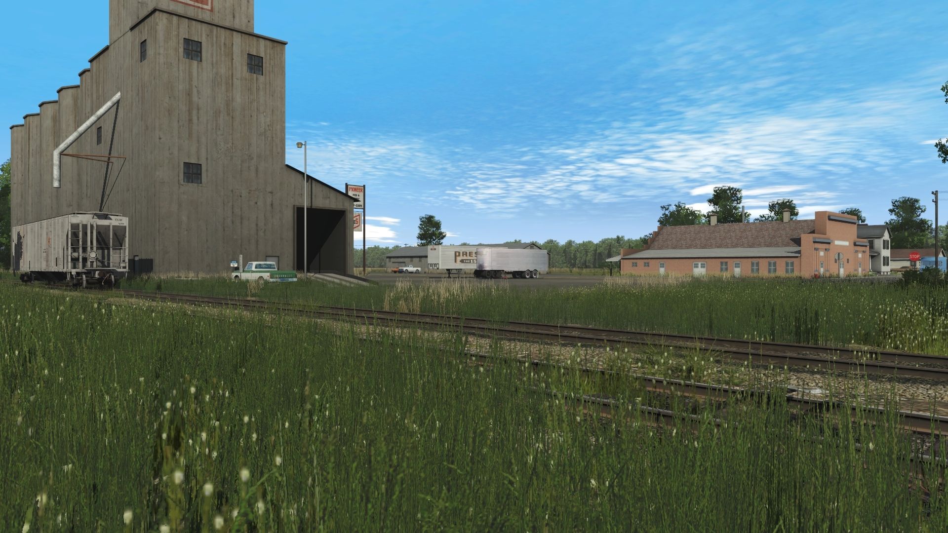 Trainz Portal