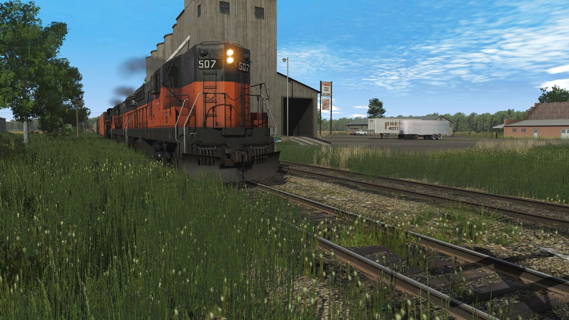 Trainz Portal