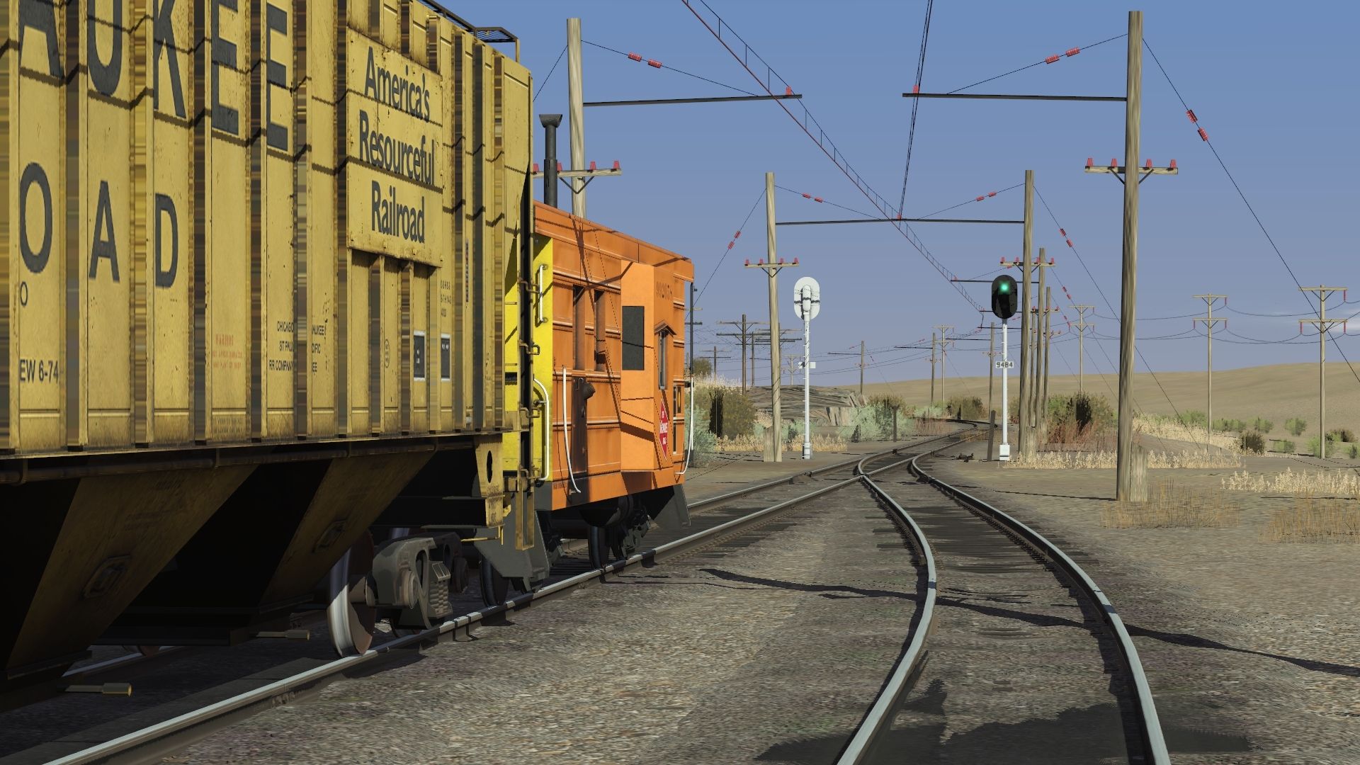 Trainz Portal