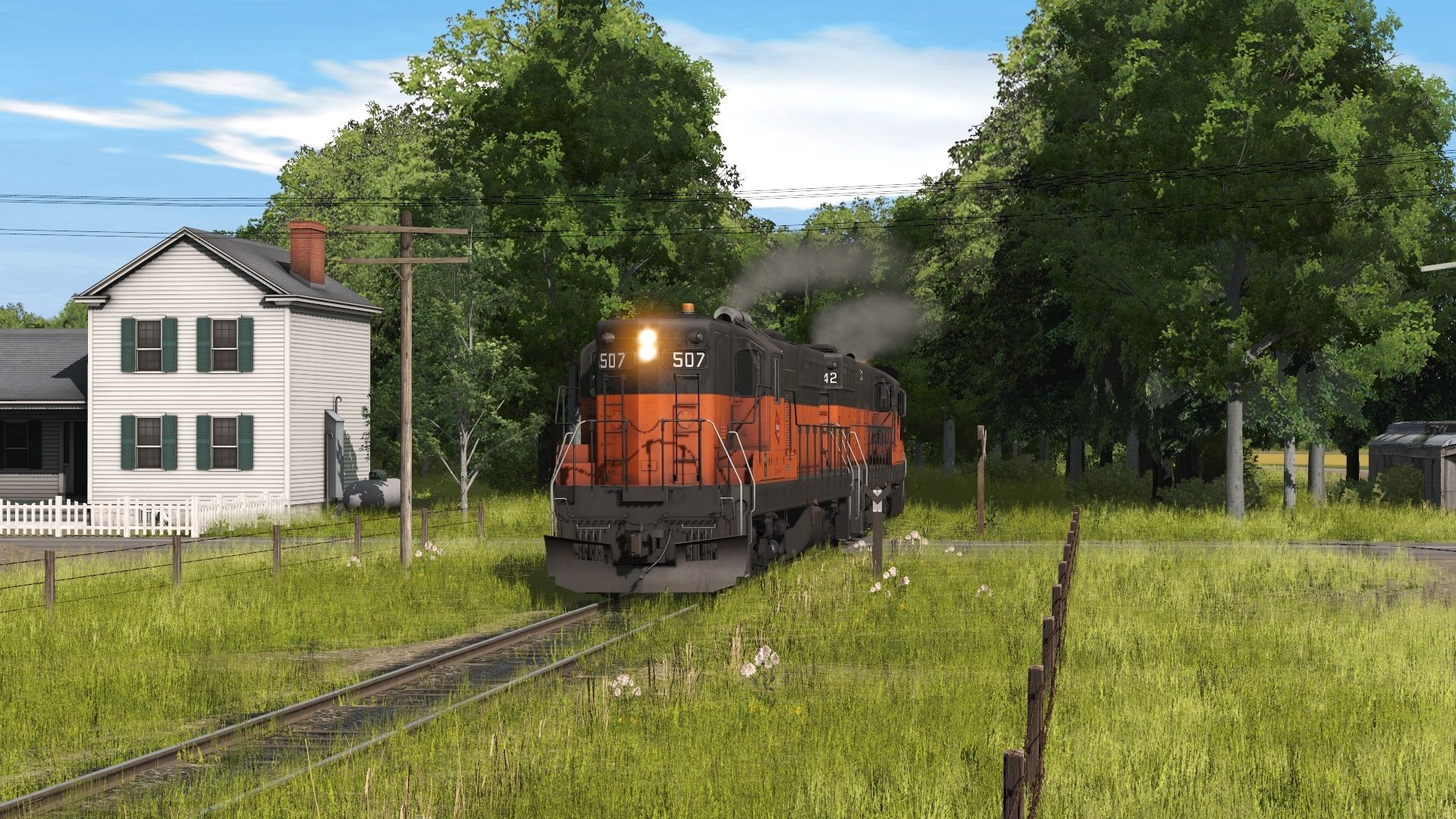 Trainz Portal