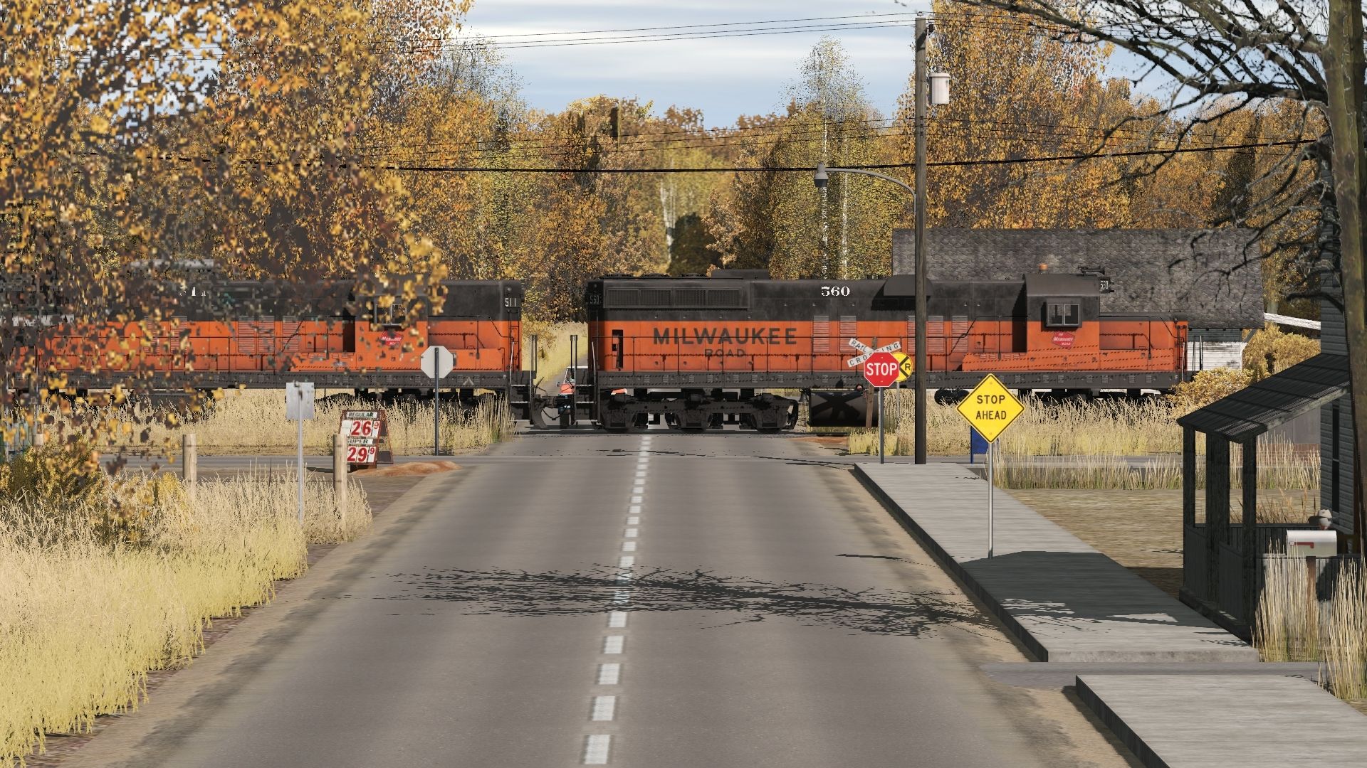 Trainz Portal