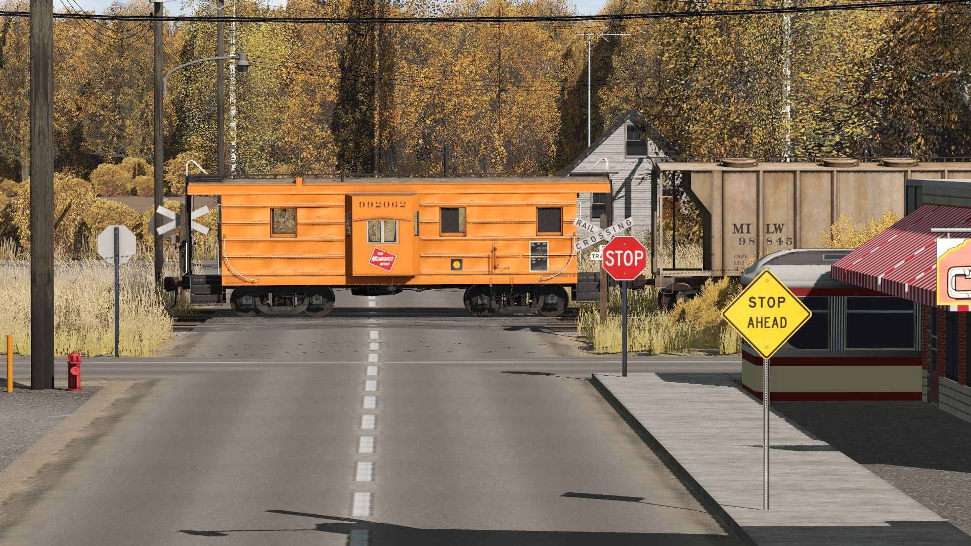 Trainz Portal