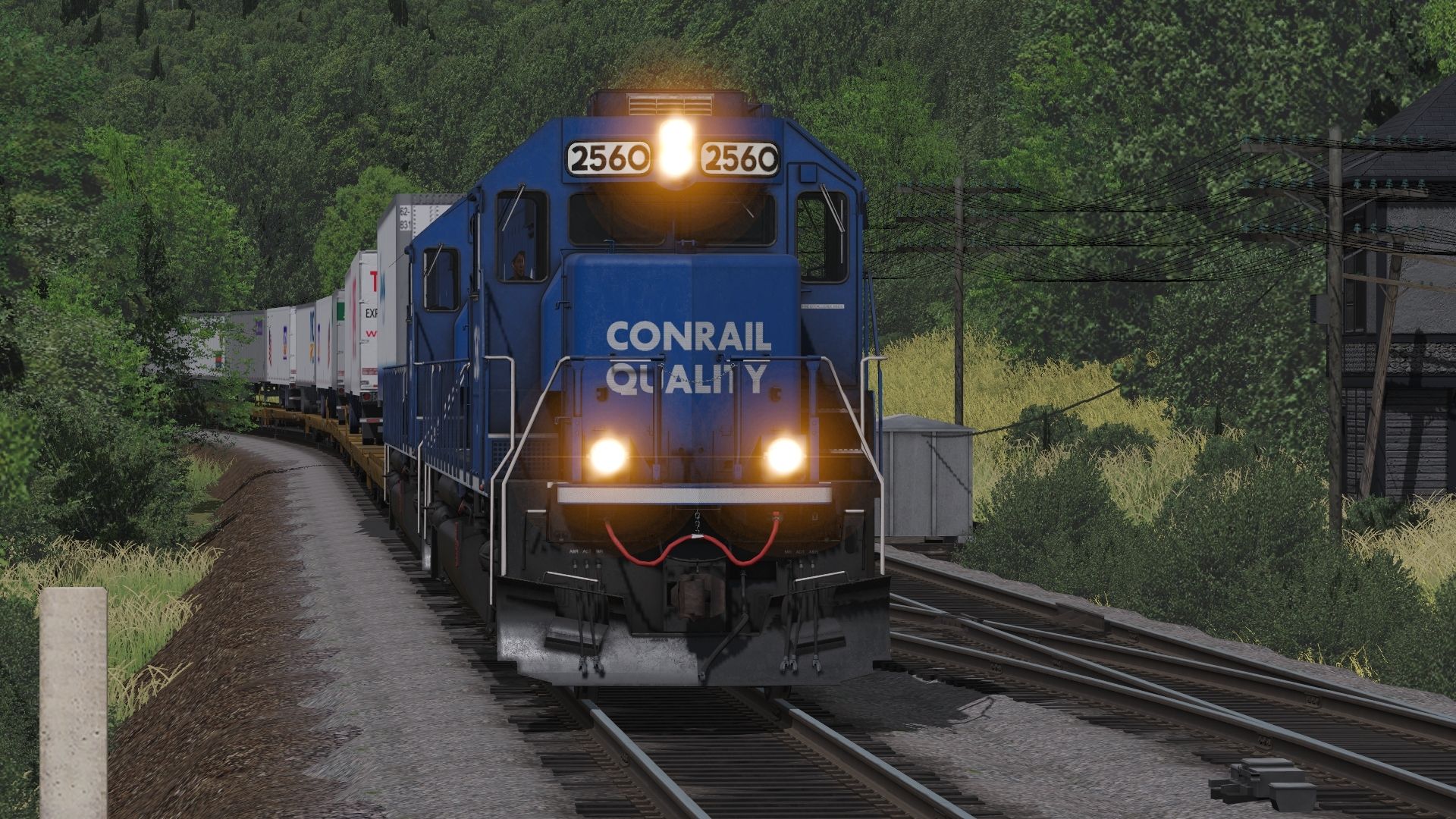 Trainz Portal
