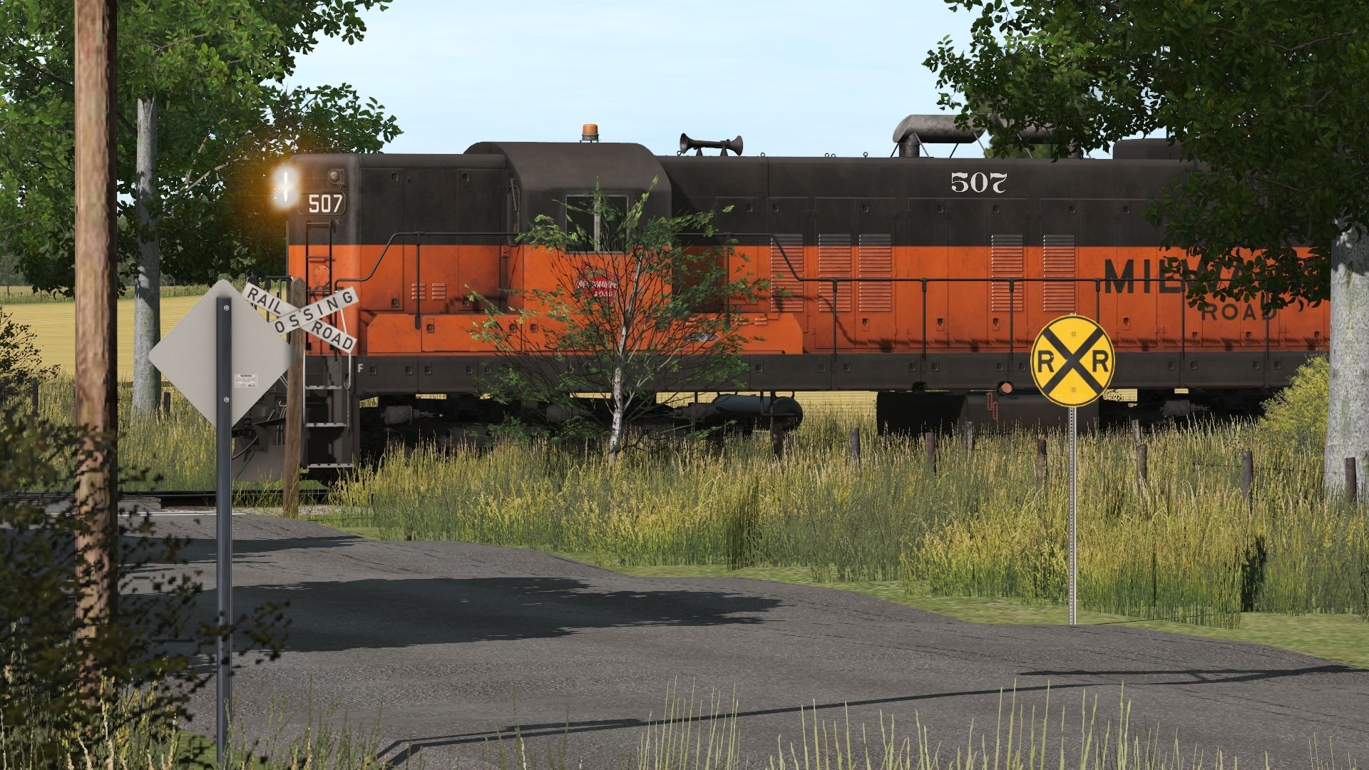 Trainz Portal