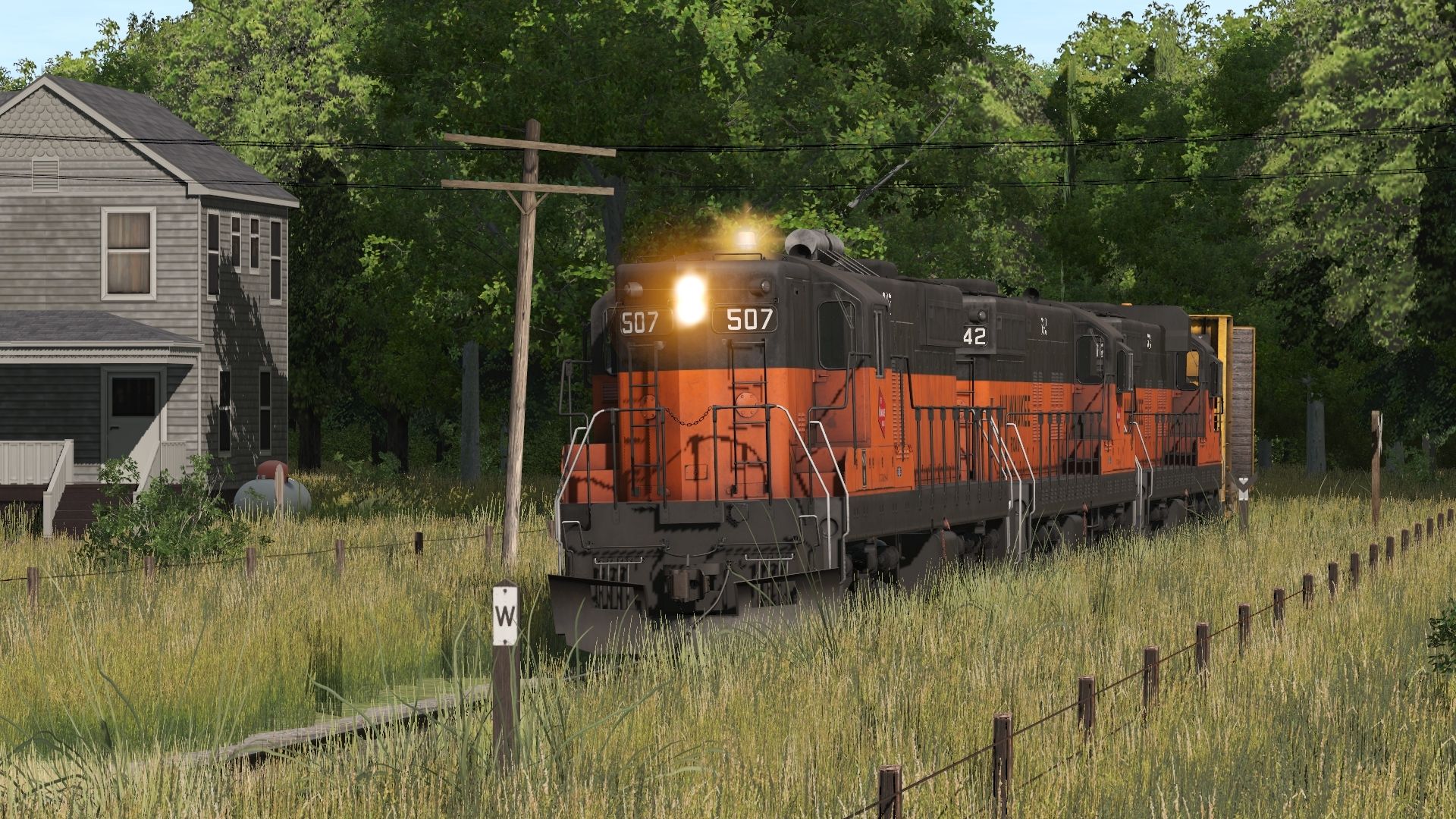 Trainz Portal