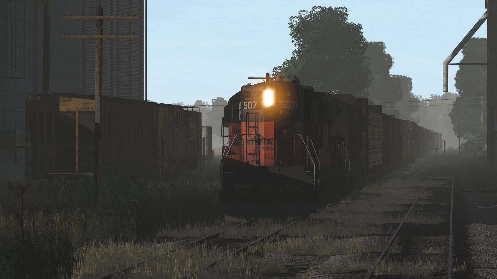 Trainz Portal