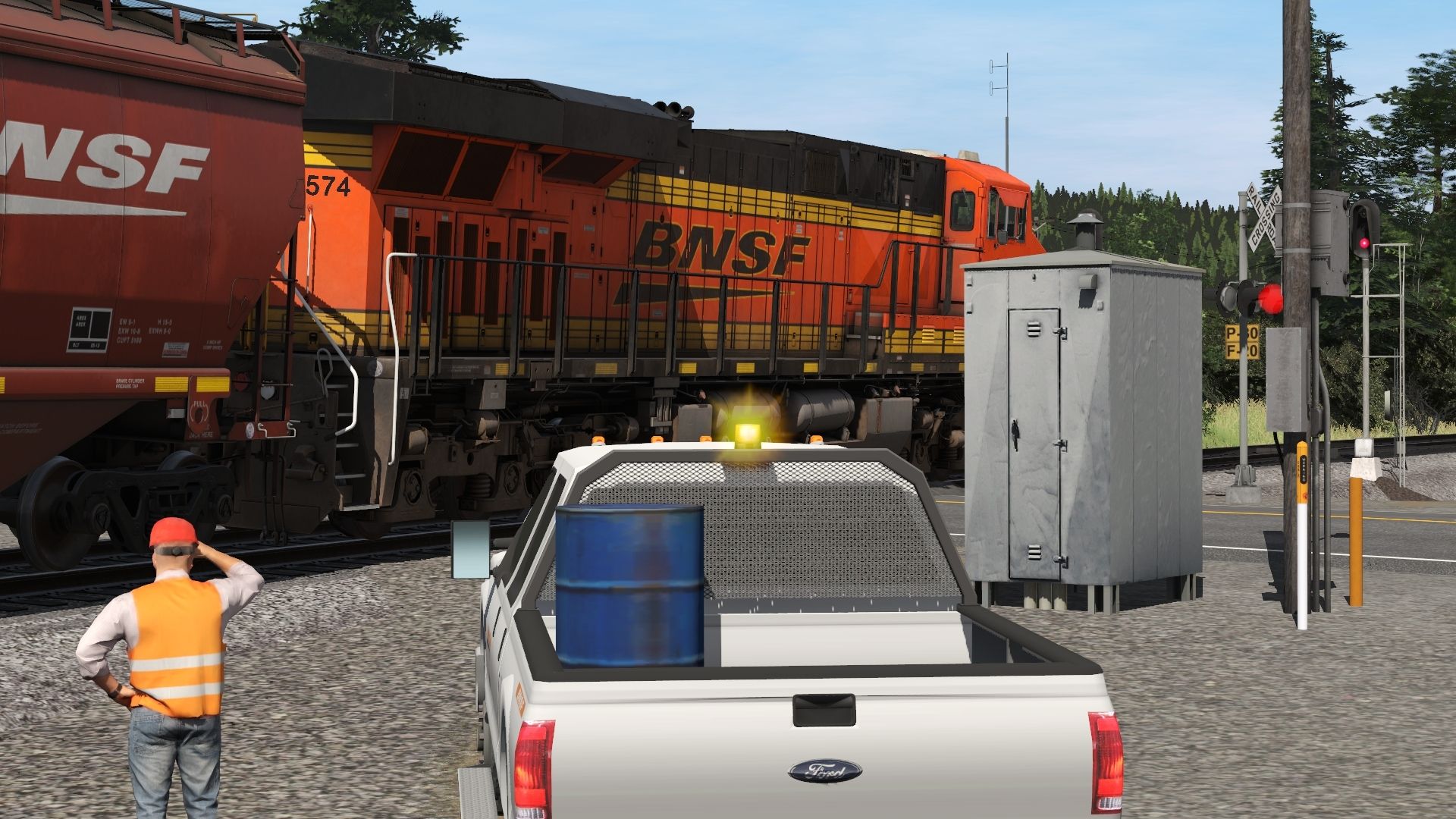 Trainz Portal