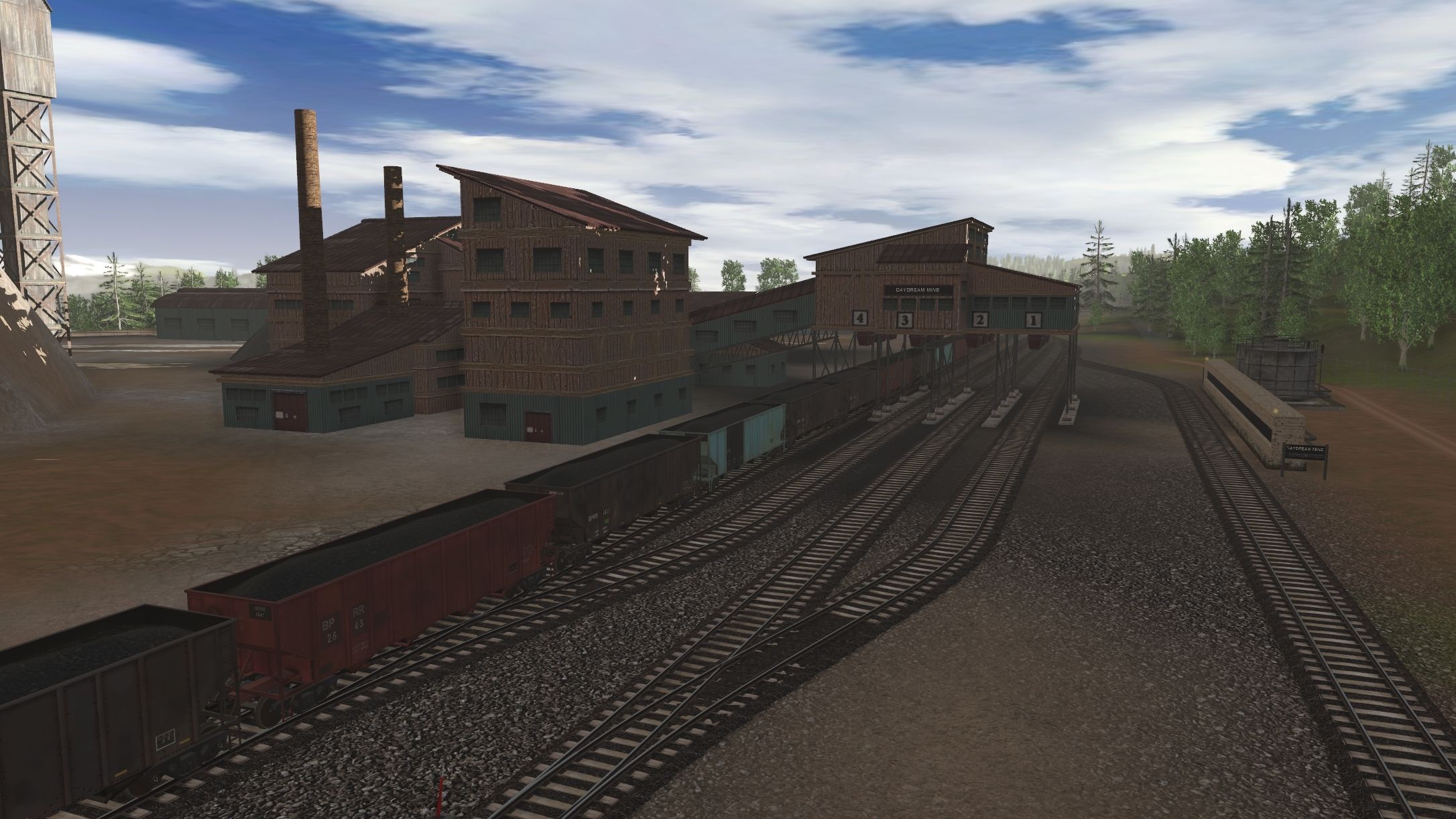 Trainz Portal