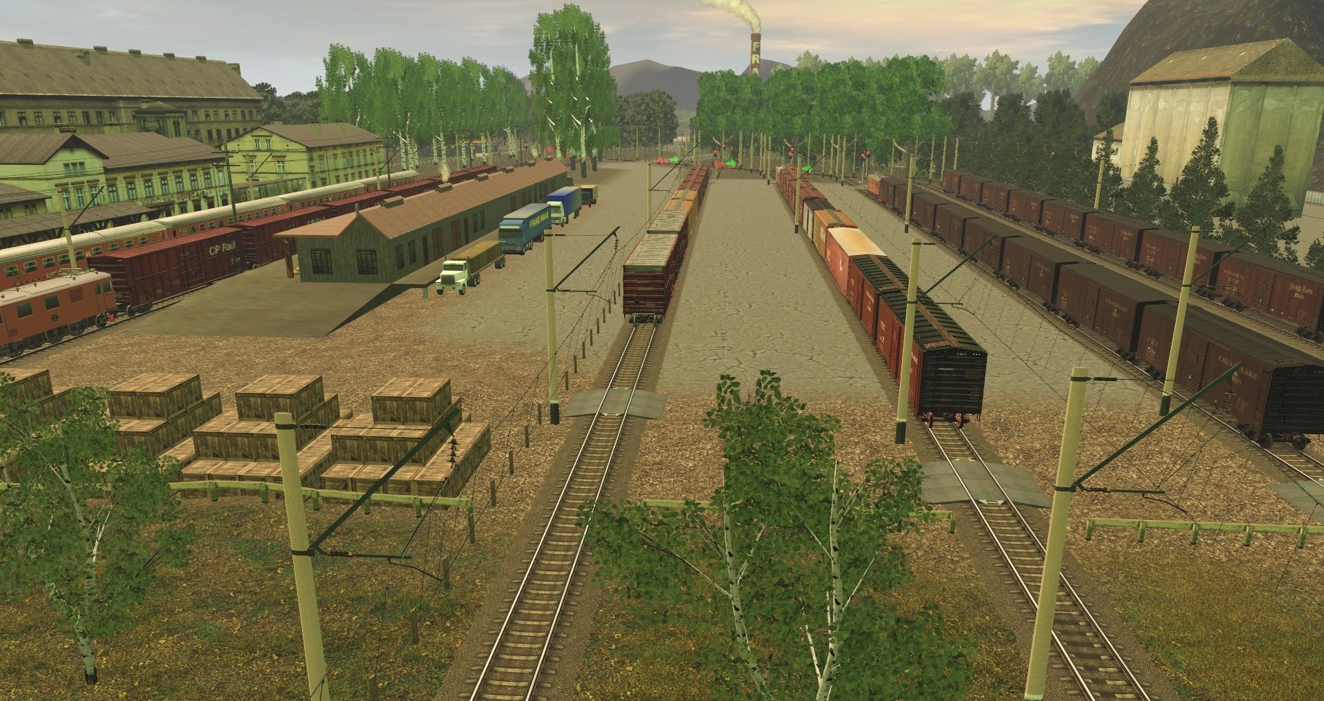 Trainz Portal