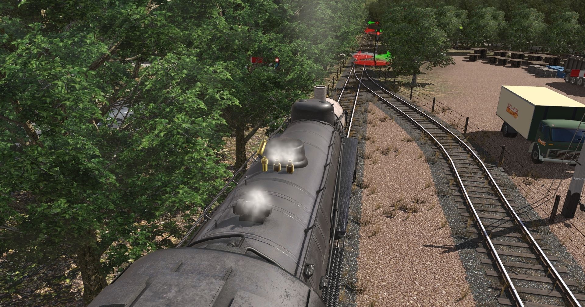 Trainz Portal