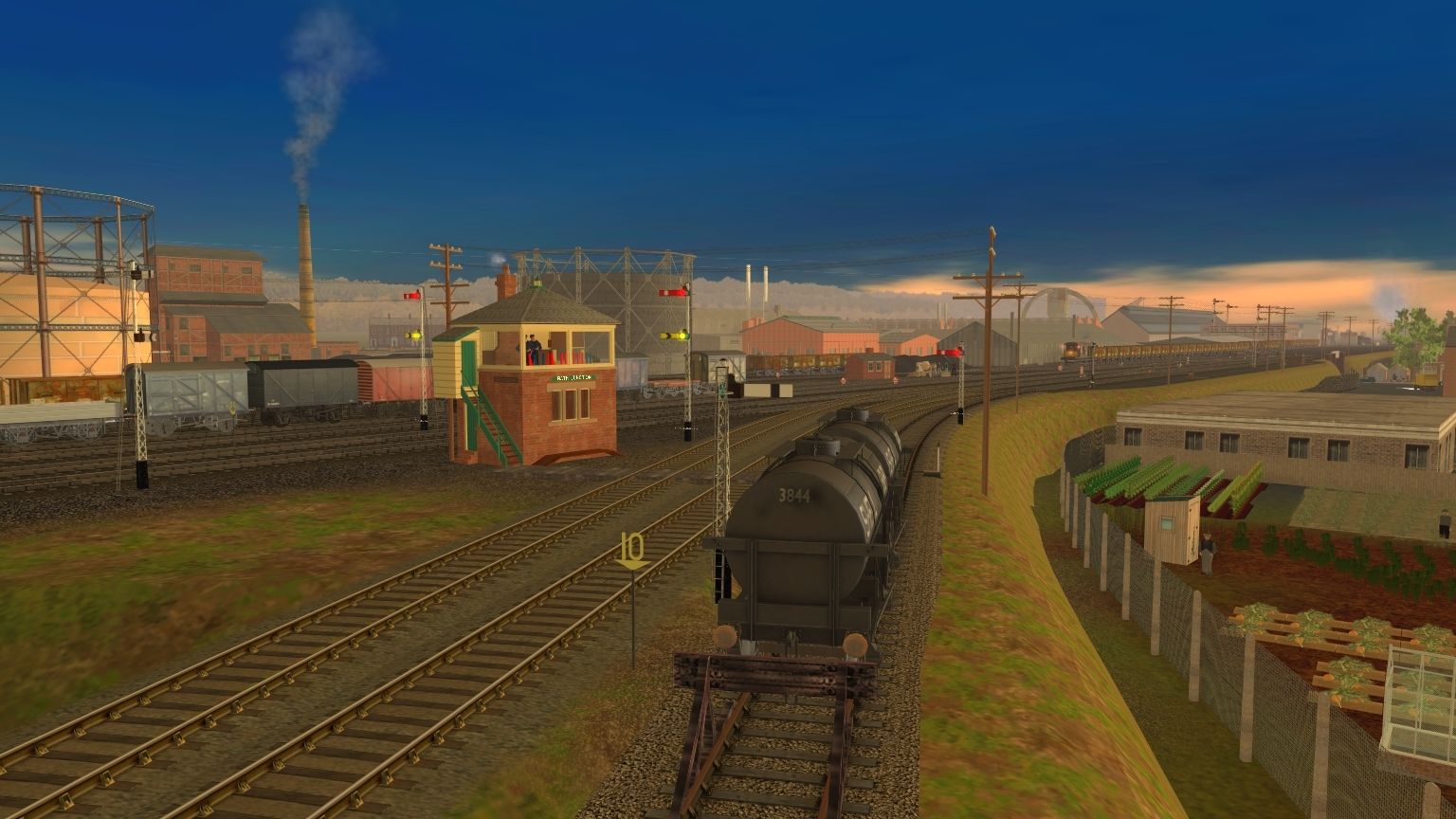 Trainz Portal