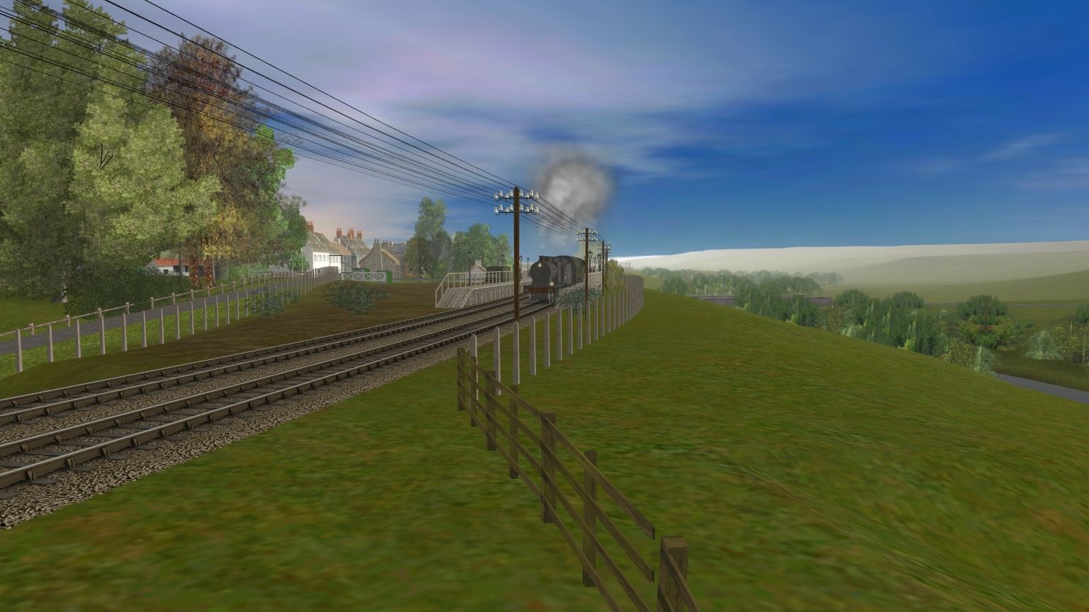 Trainz Portal