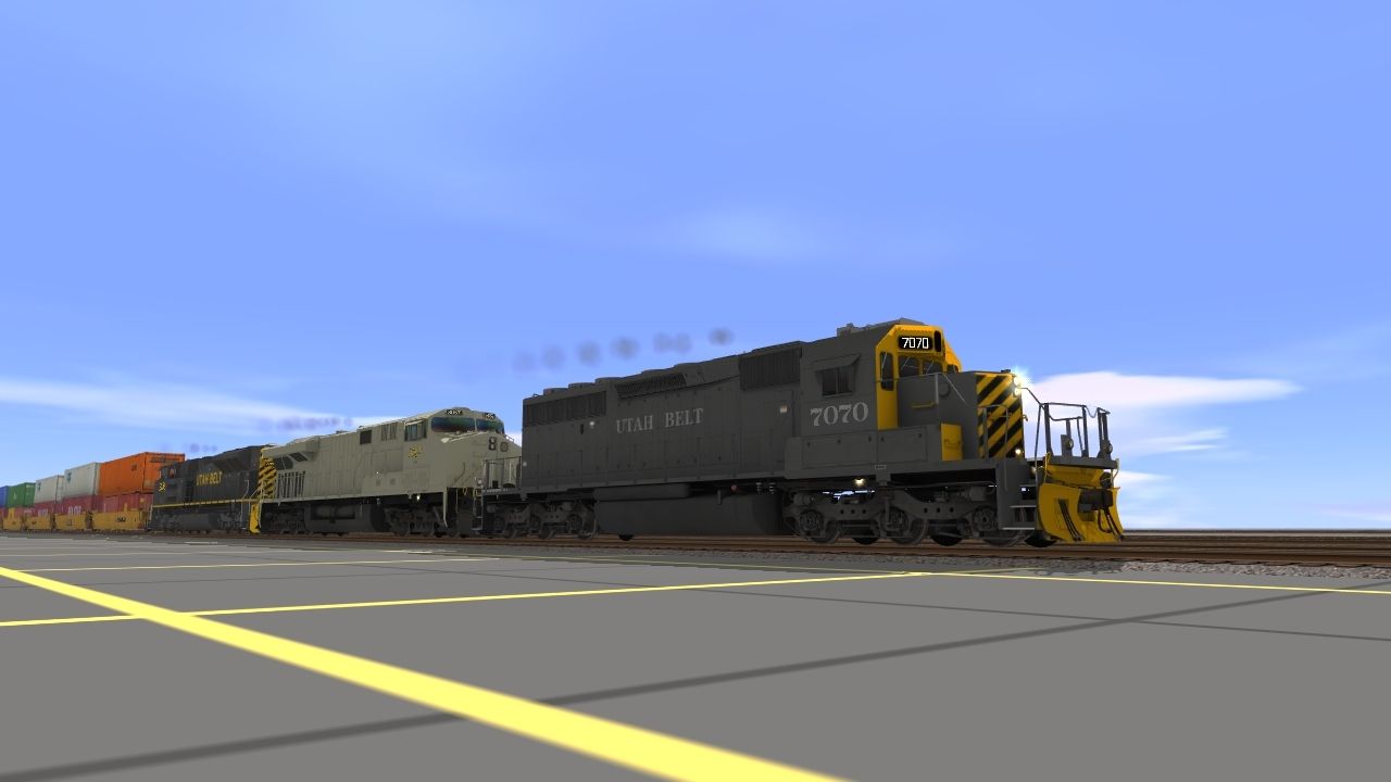 Trainz Portal