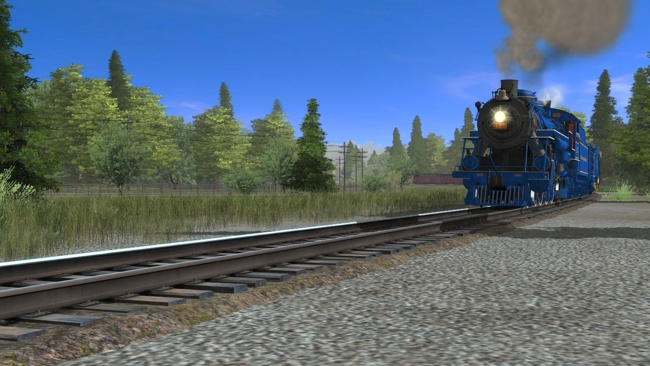 Trainz Portal