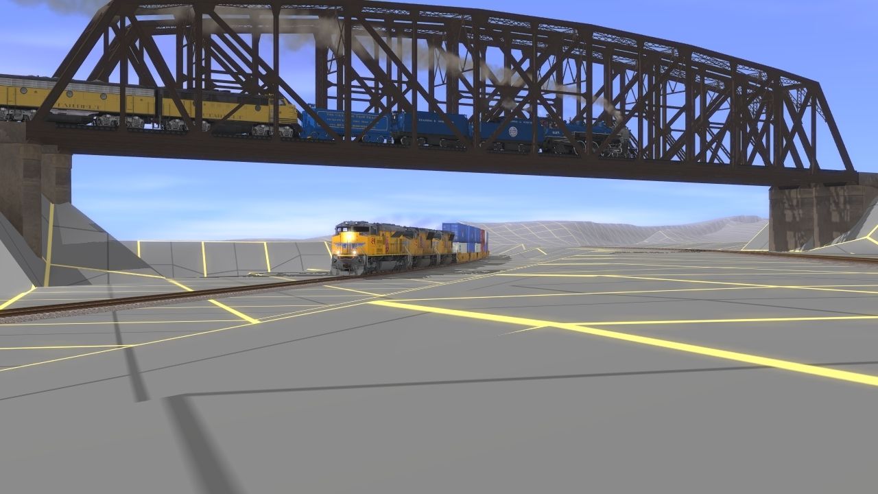 Trainz Portal