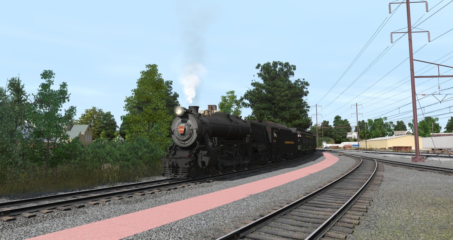Trainz Portal