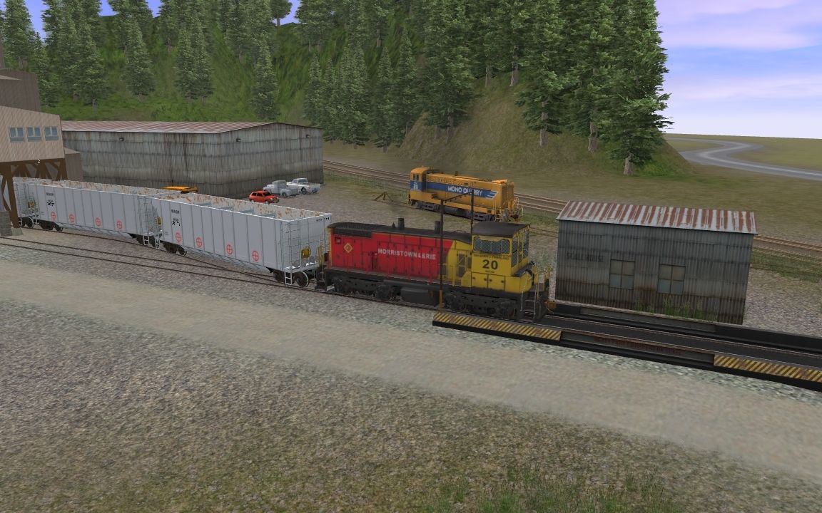 Trainz Portal