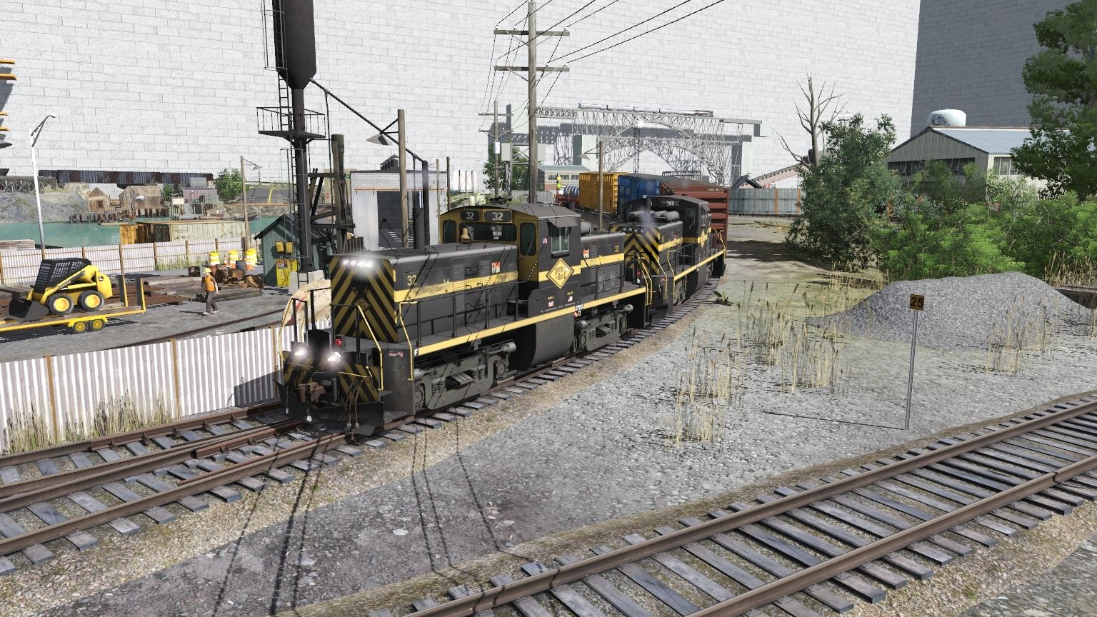 Trainz Portal